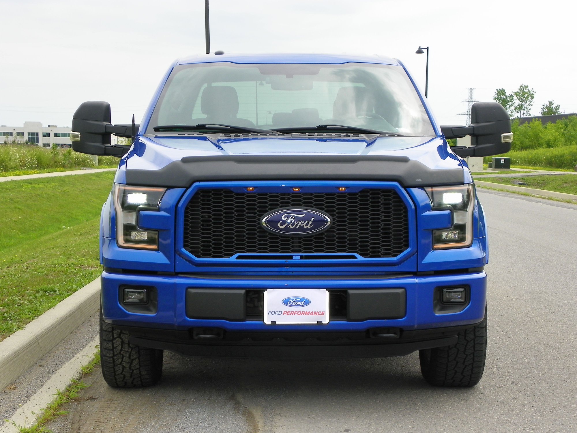 '15 XLT Sport FX4 "SVT / Special Edition" build - Ford F150 Forum ...