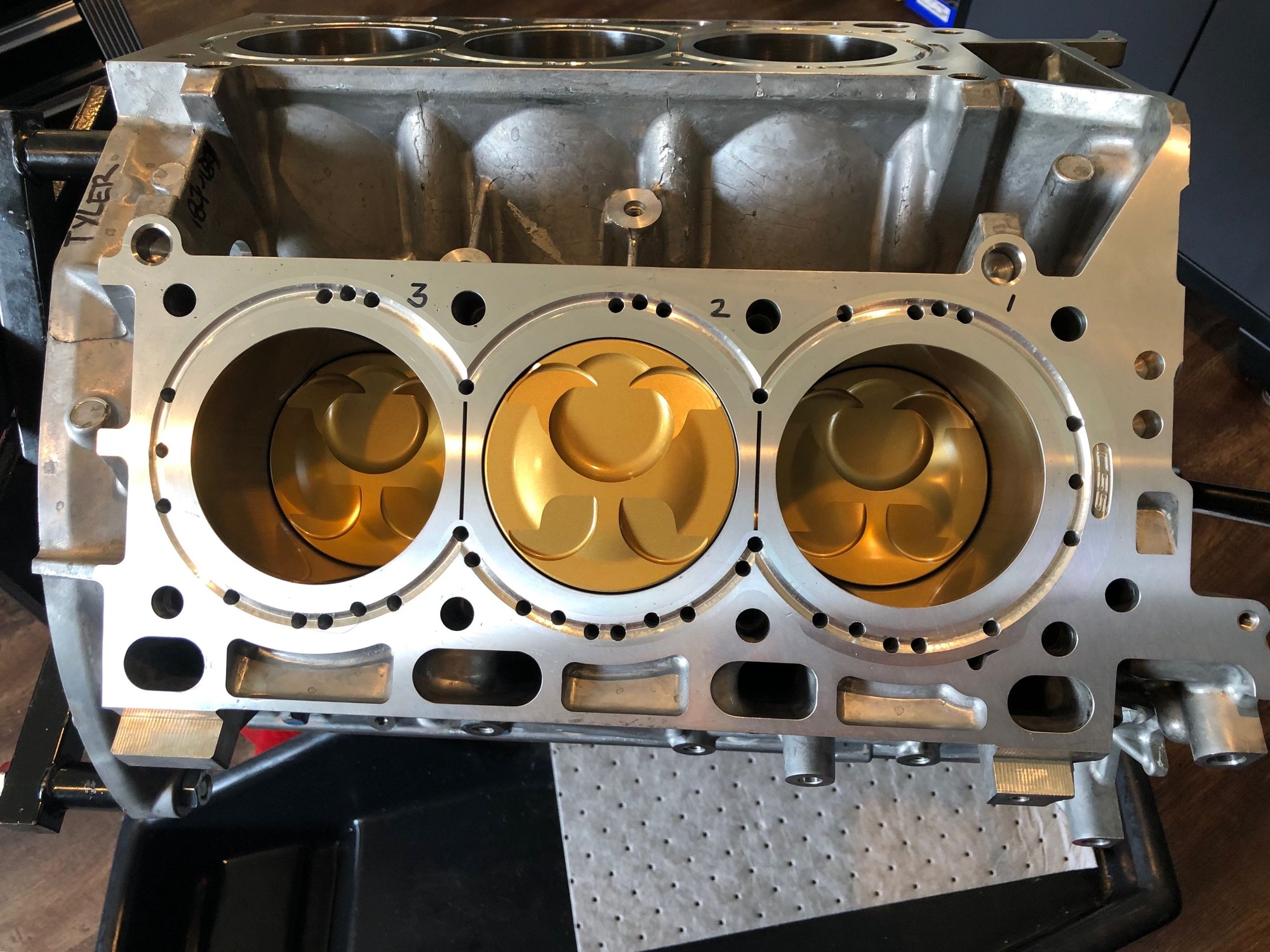 Sleipnir's FURD BURD - Ford F150 Forum - Community of Ford Truck Fans