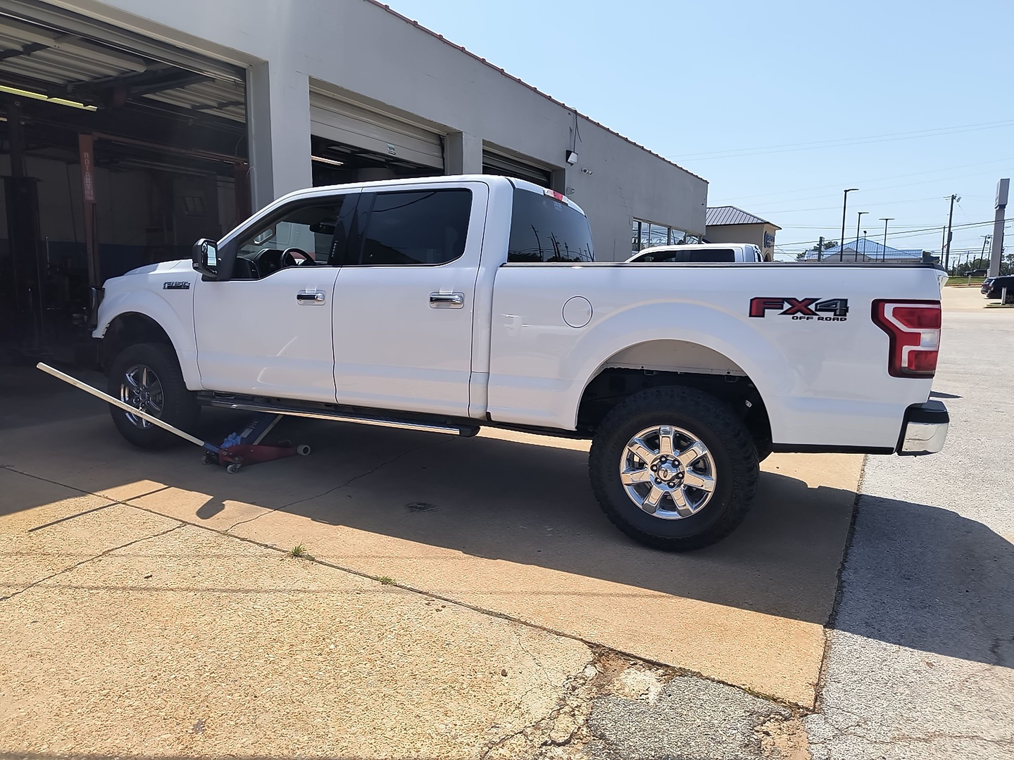 Paint color name? - Ford F150 Forum - Community of Ford Truck Fans