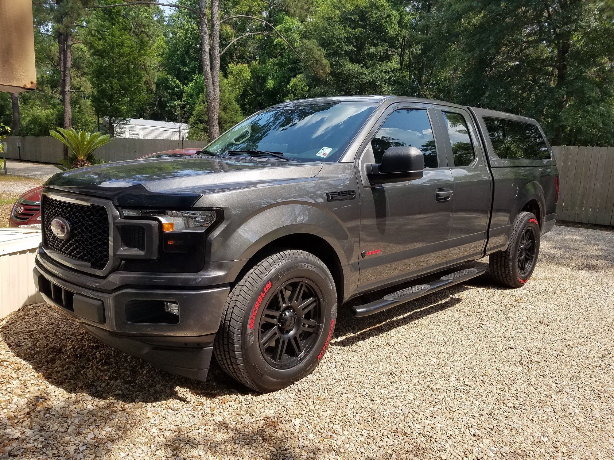 2018 xl 2.7l ecobeast! - Ford F150 Forum - Community of Ford Truck Fans