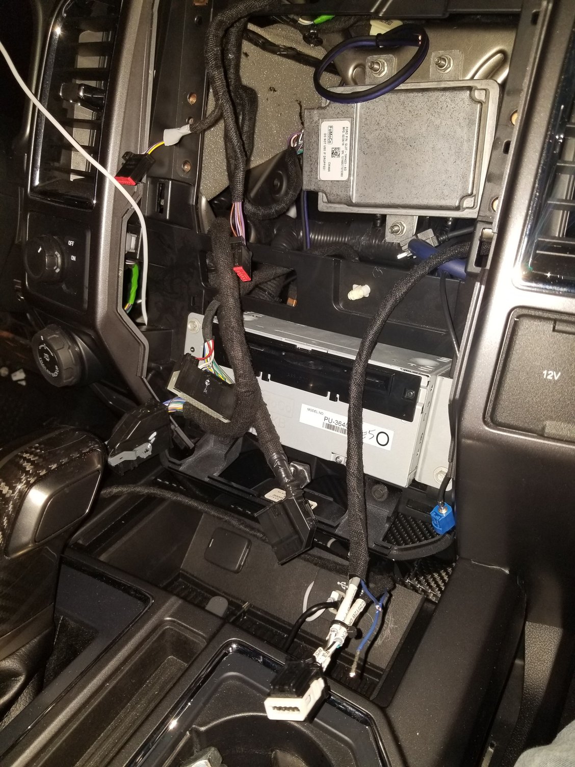 Ford f150 2015 xlt add factory 360 camera system - Page 30 - Ford F150 ...