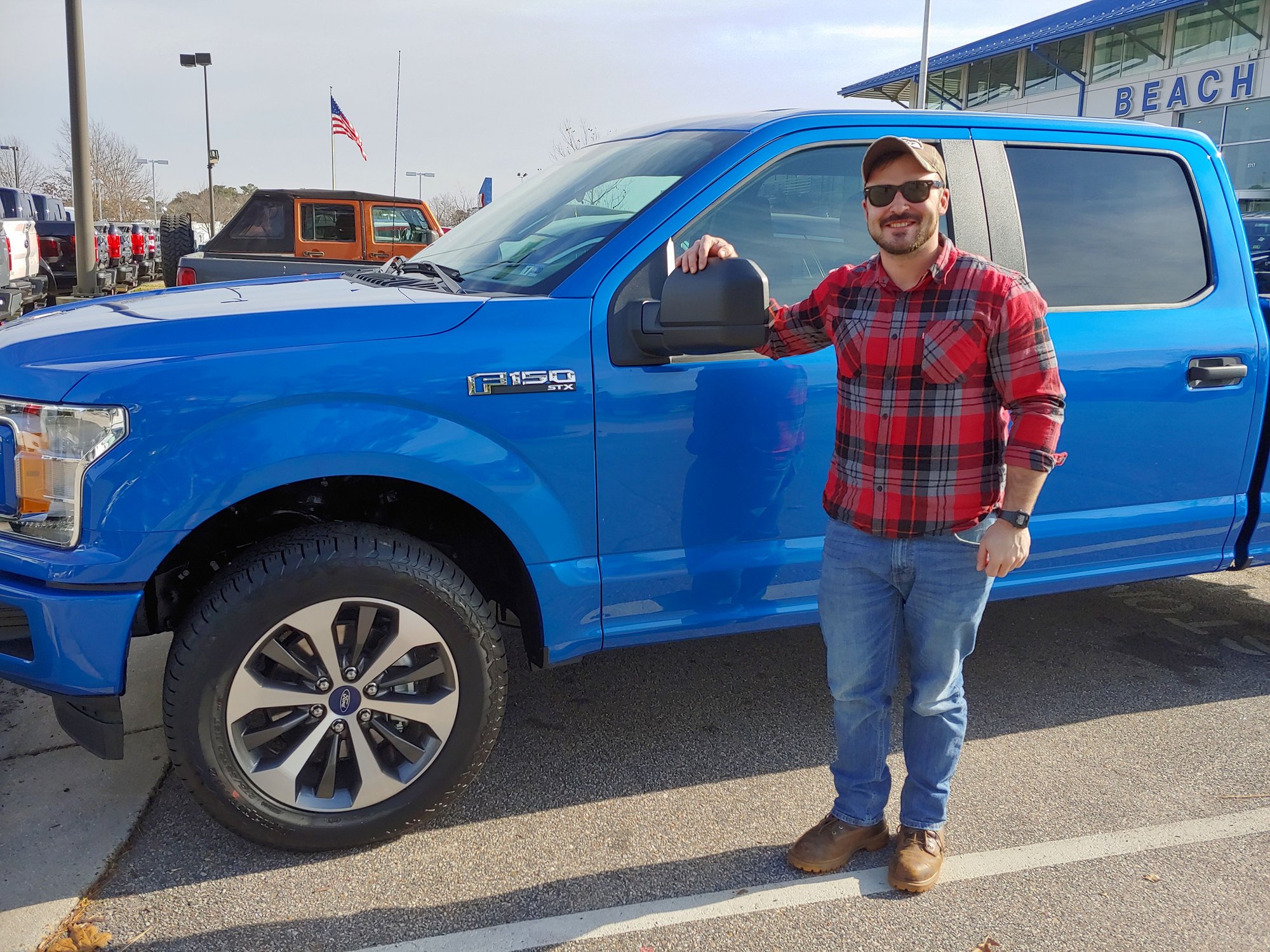 New F150 Owner - Ford F150 Forum - Community of Ford Truck Fans