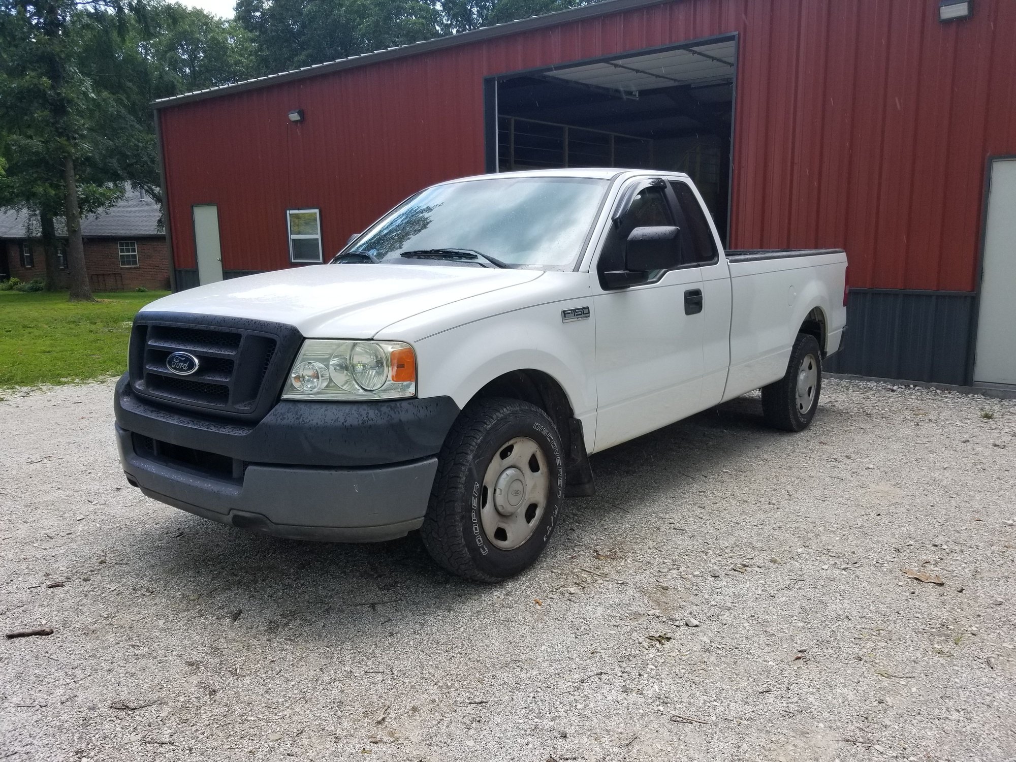 What did you do to your 11th gen today? - Page 1277 - Ford F150 Forum ...