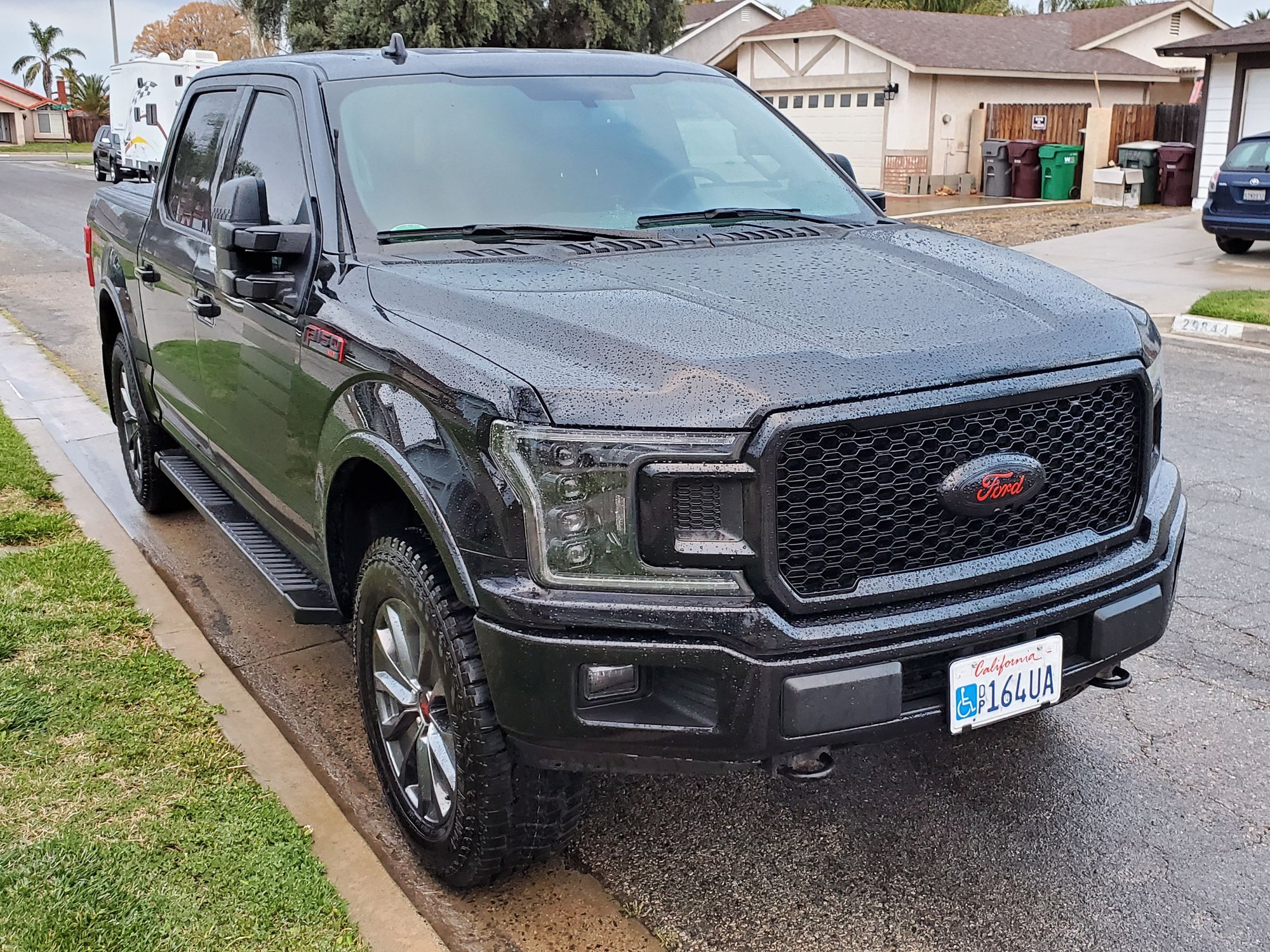 2018 F-150 EcoBeast Special Edition - Page 7 - Ford F150 Forum ...