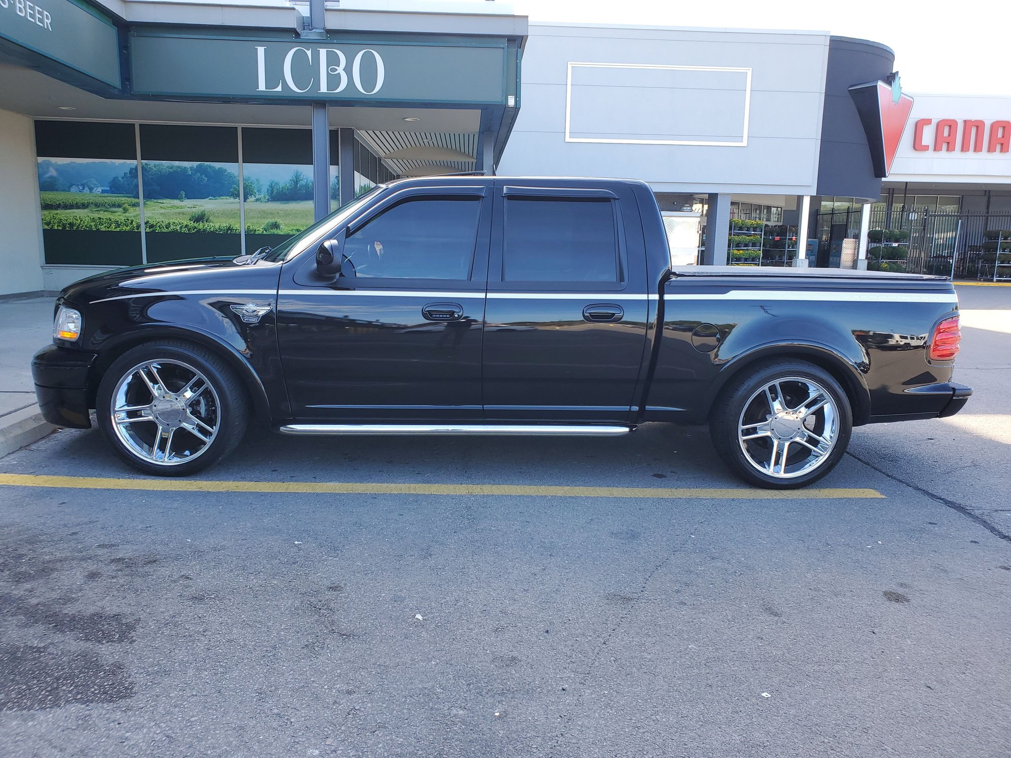 Lets see some lowered trucks - Page 210 - Ford F150 Forum - Community ...