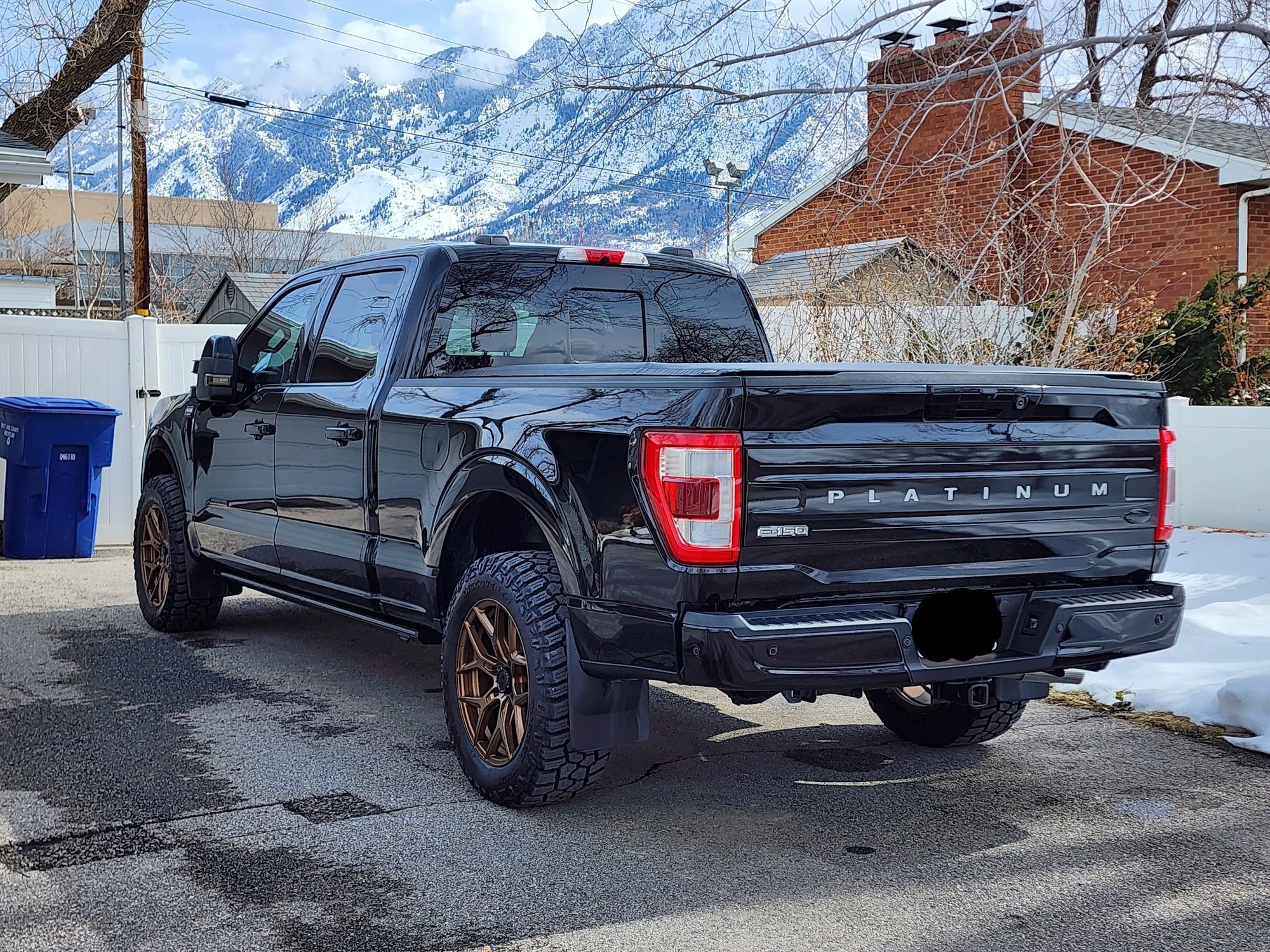 What did you do to your 14th gen today - Page 288 - Ford F150 Forum ...