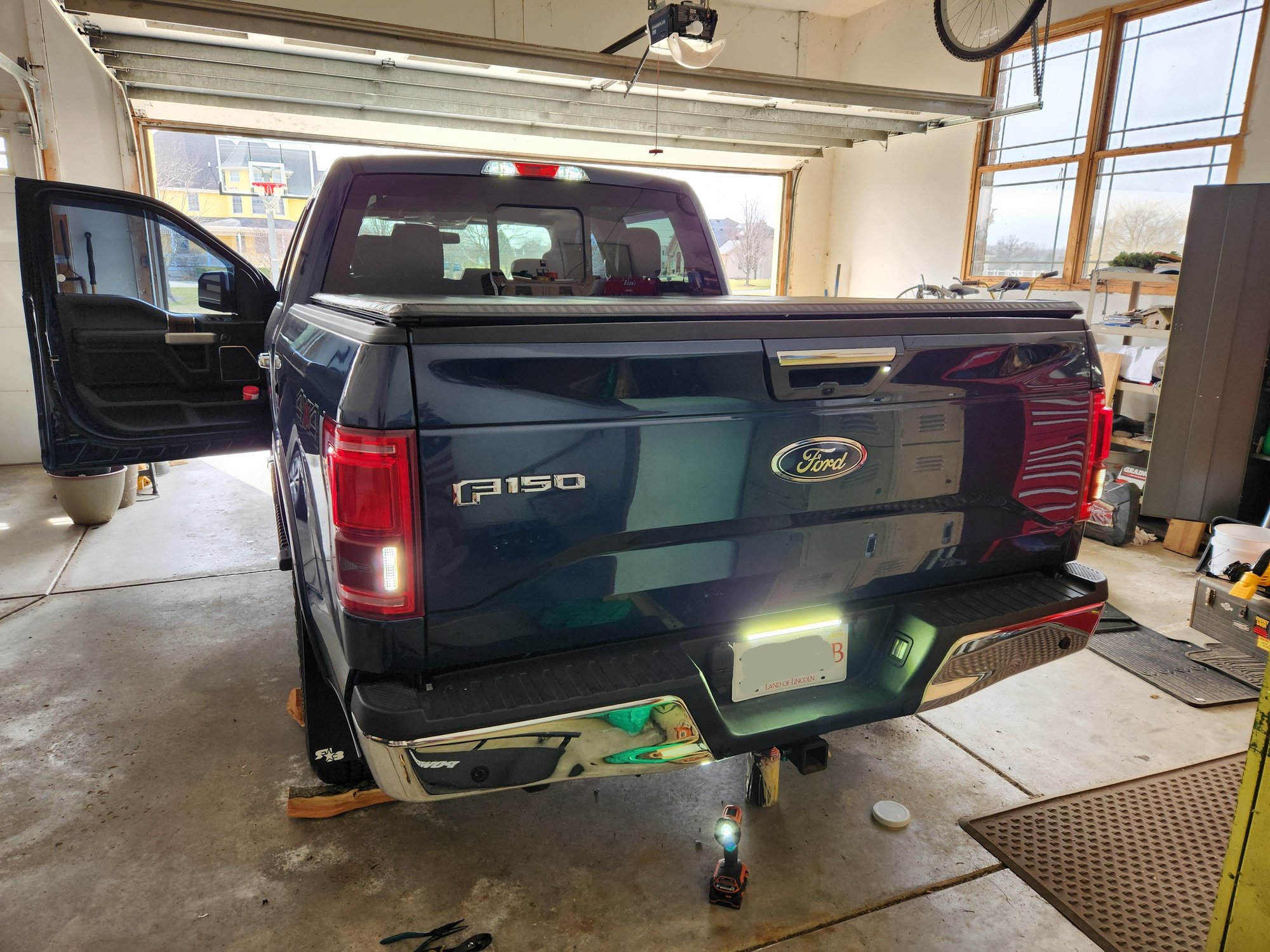 What did you do to your truck today? Reboot. - Page 941 - Ford F150 Forum - Community of Ford ...