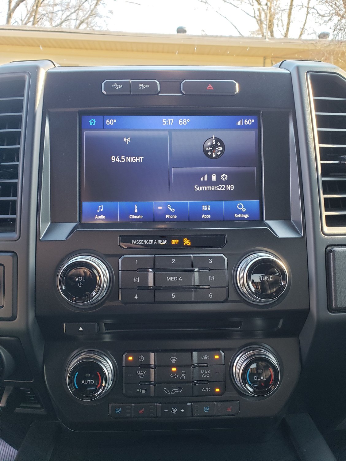 What did you do to your truck today? Reboot. - Page 542 - Ford F150 ...