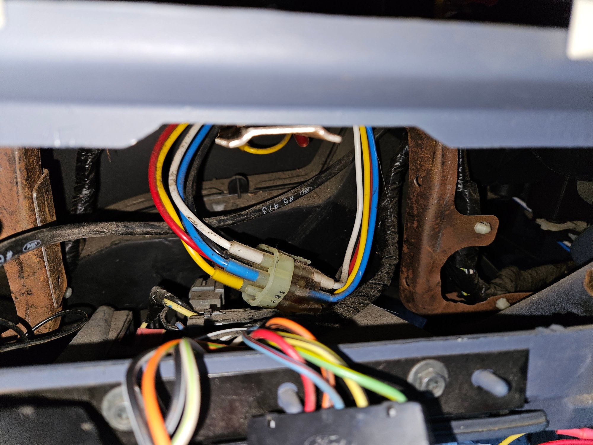 Intermittent parasitic draw - Page 2 - Ford F150 Forum - Community of ...