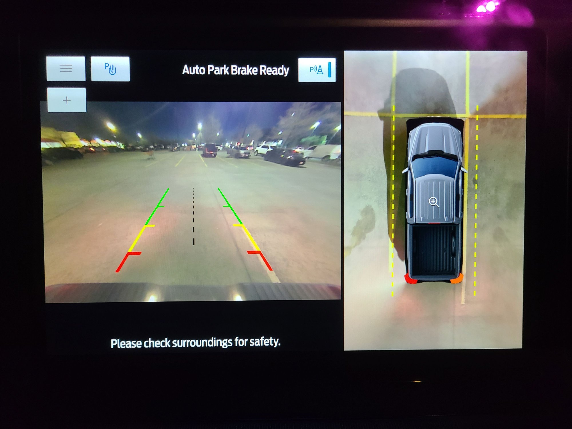 False Alarm Rear Parking Sensors - Ford F150 Forum - Community of Ford ...