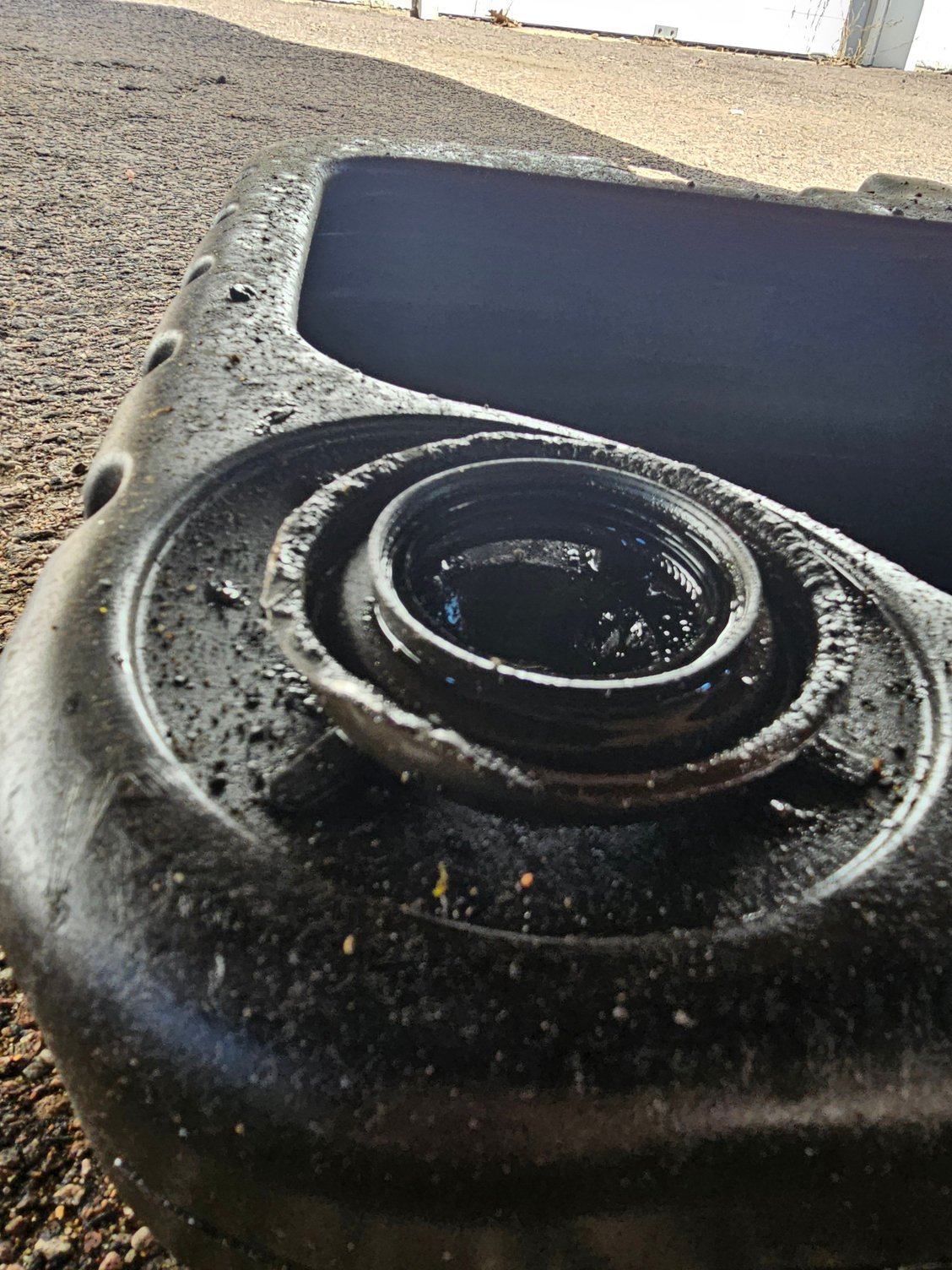 2020 F150, Replaced Rear pinion seal - Ford F150 Forum - Community of ...