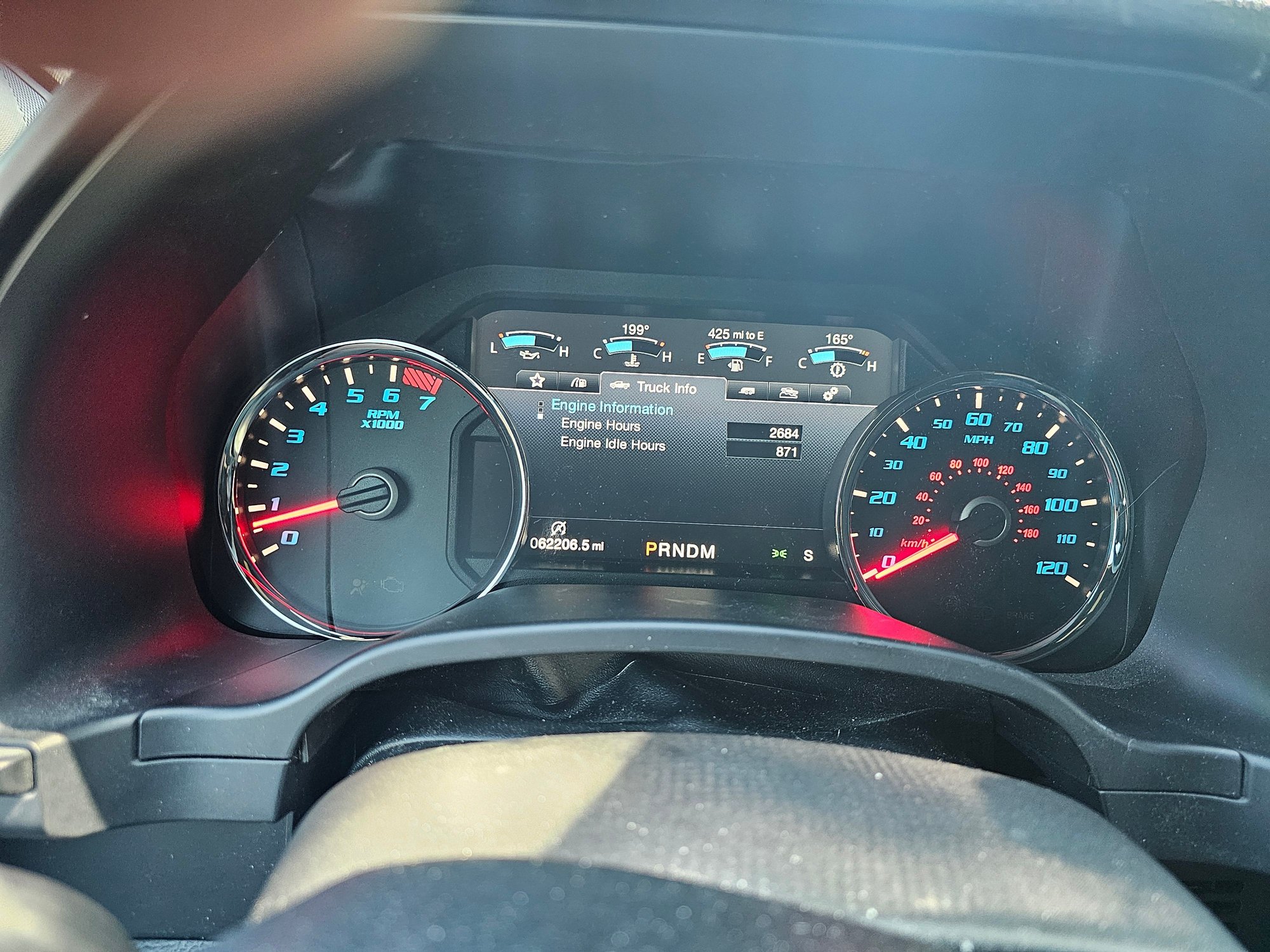 Gauge cluster swap - Page 228 - Ford F150 Forum - Community of Ford ...