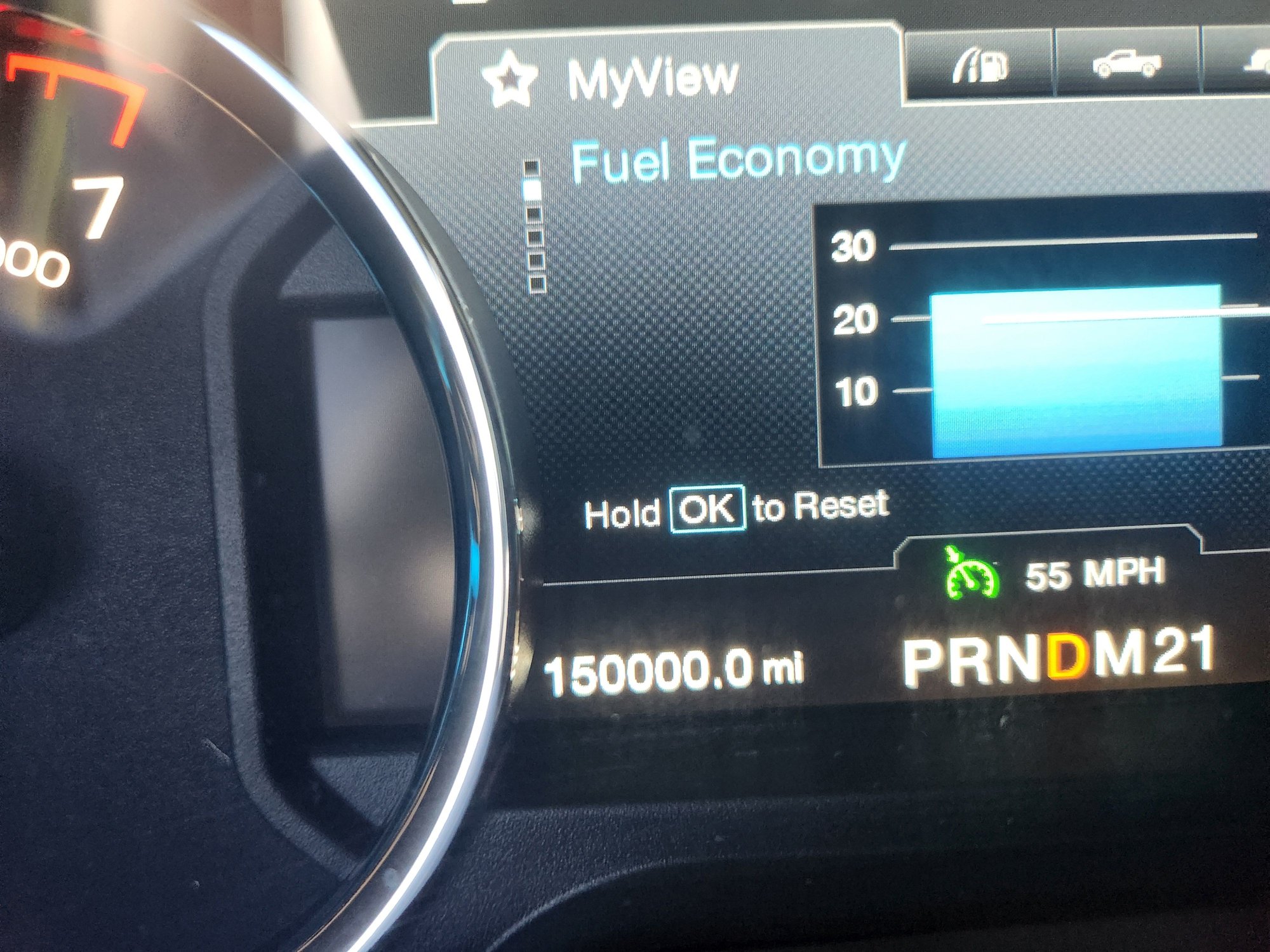 What did you do to your truck today? Reboot. - Page 985 - Ford F150 ...