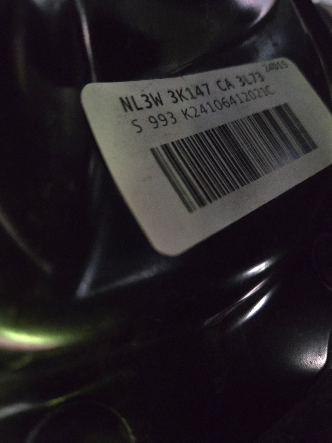 Lariat-Platinum TOD transfer cases versus Limited and Raptor TOD Hi ...