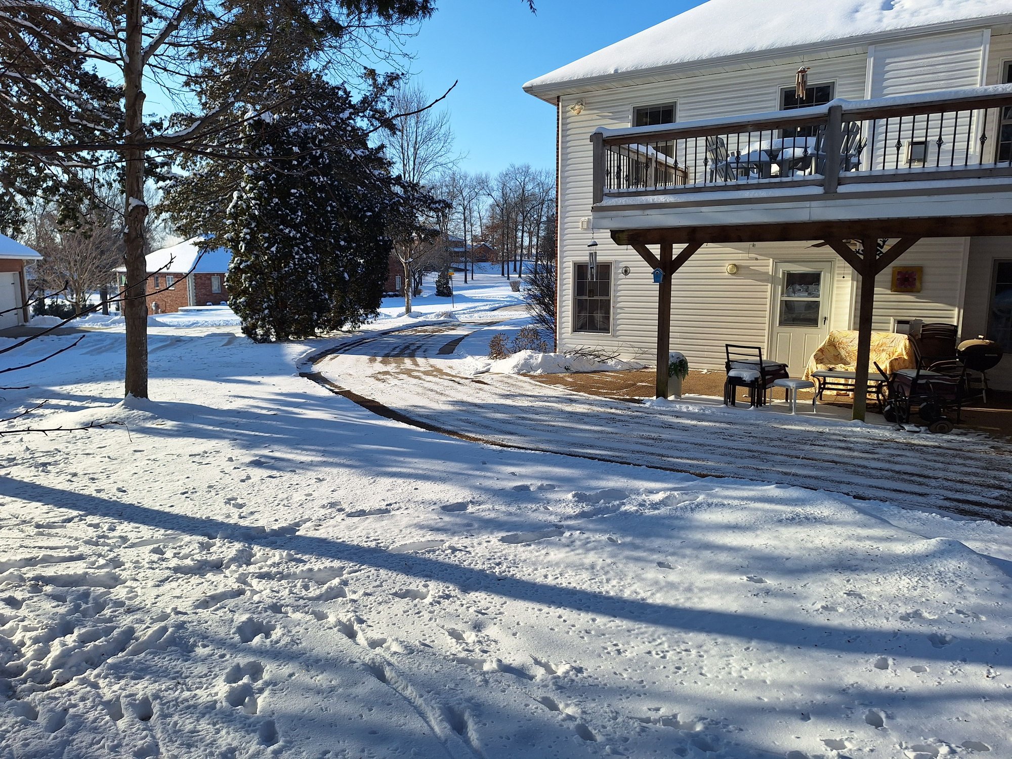 What in the world did you do with your truck today III - Page 405 ...