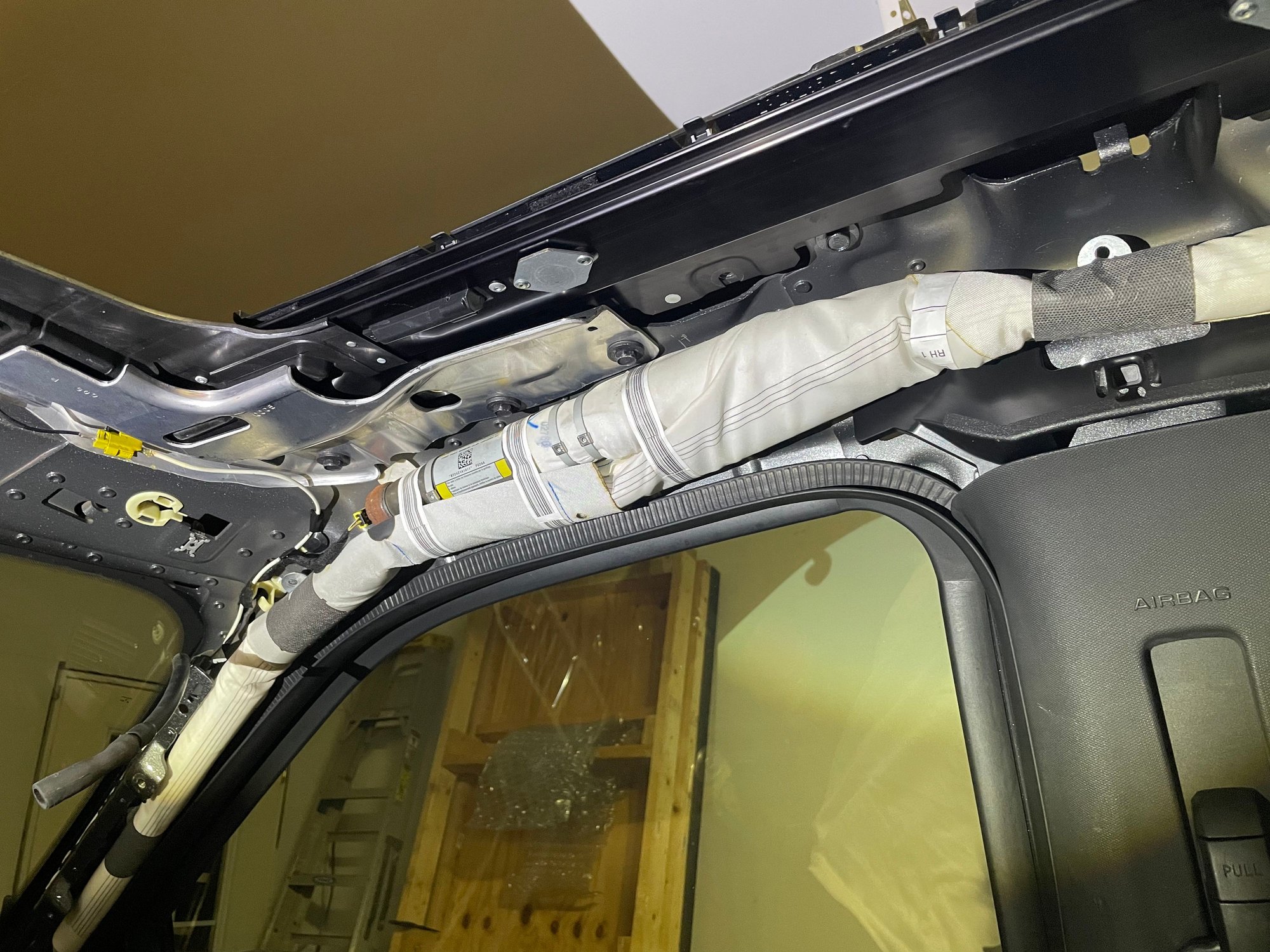 Sunshade won't open - Page 5 - Ford F150 Forum - Community of Ford ...