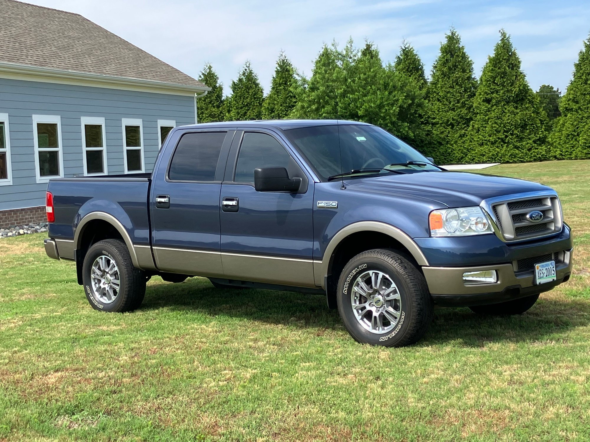 What did you do to your 11th gen today? - Page 1379 - Ford F150 Forum ...