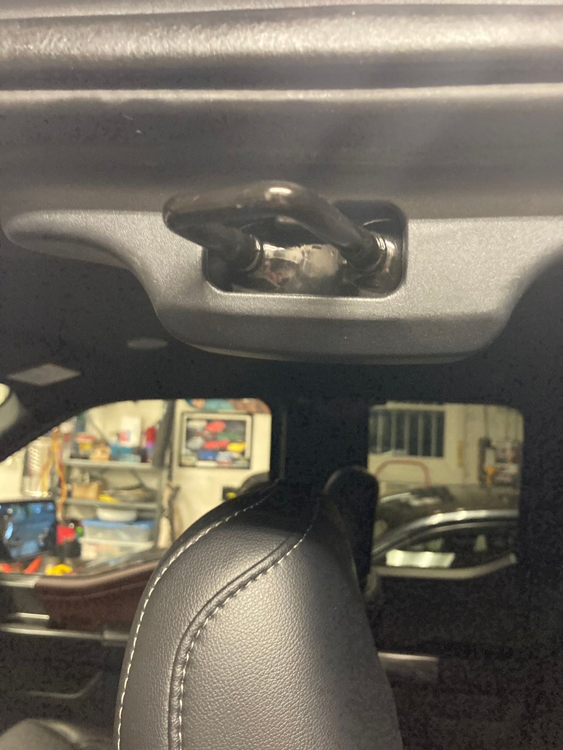 2021 Lariat Supercab Door Rattle - Ford F150 Forum - Community of Ford ...