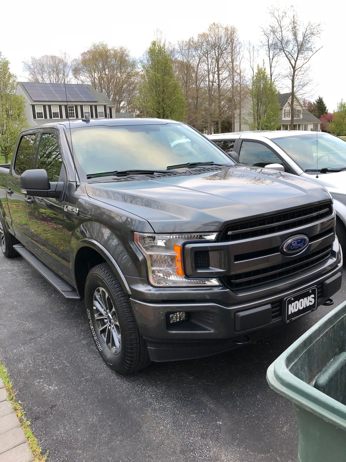 Proud new owner - Ford F150 Forum - Community of Ford Truck Fans