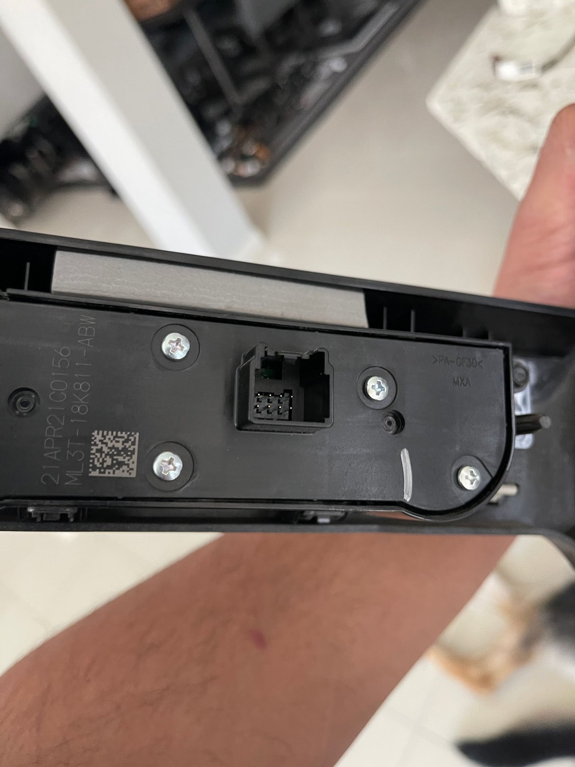 2022 Superduty Dash Swap - Page 8 - Ford F150 Forum - Community of Ford ...