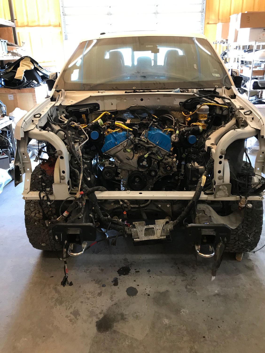 Sleipnir's FURD BURD - Page 2 - Ford F150 Forum - Community of Ford ...