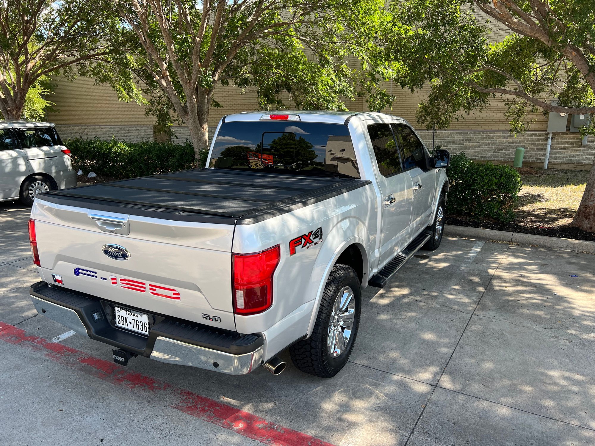2016 F150 Lariat 5.0 w/ Rough Idle & Stalls - Page 63 - Ford F150 Forum ...