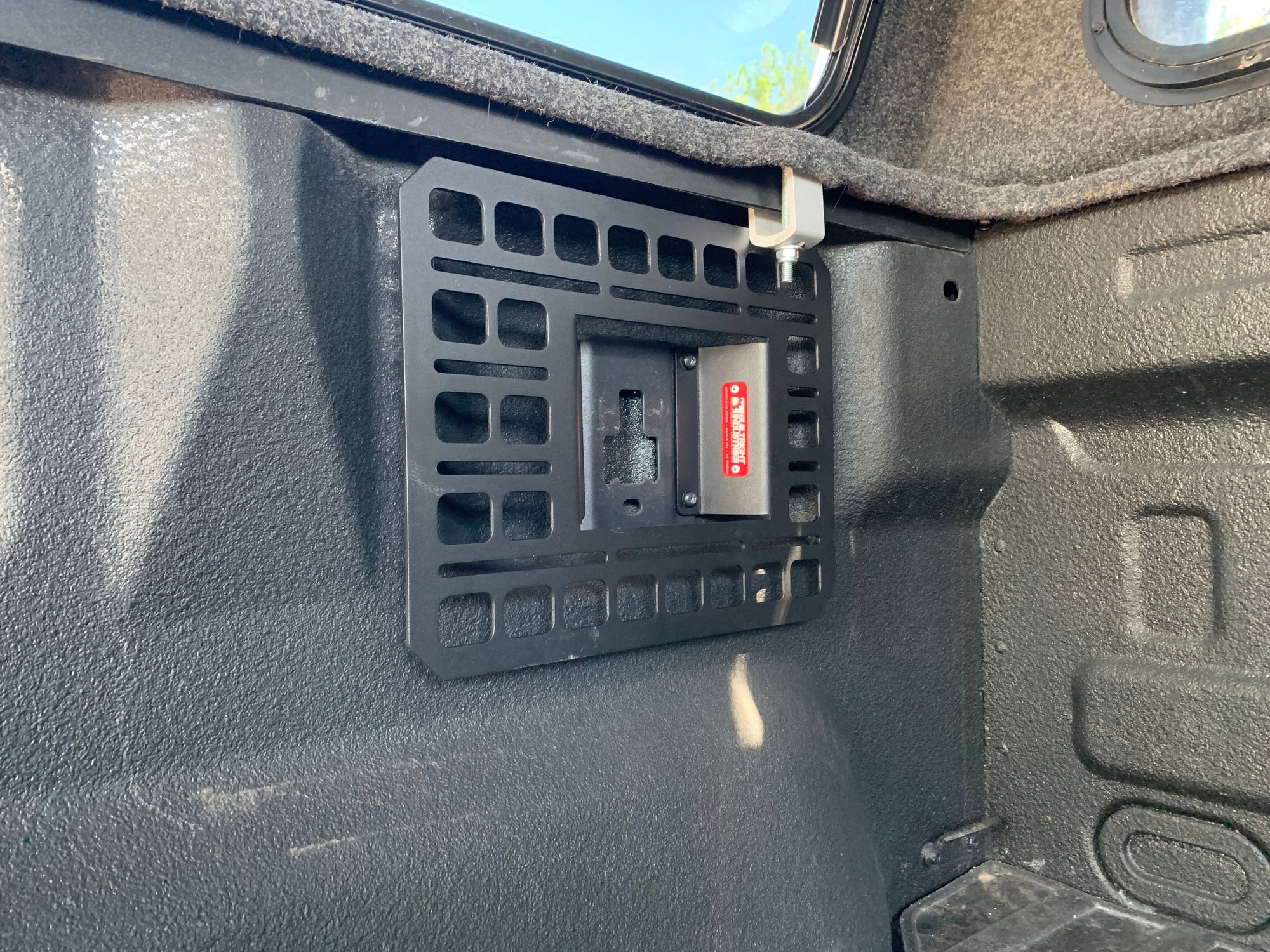 Boxlink idea - Ford F150 Forum - Community of Ford Truck Fans