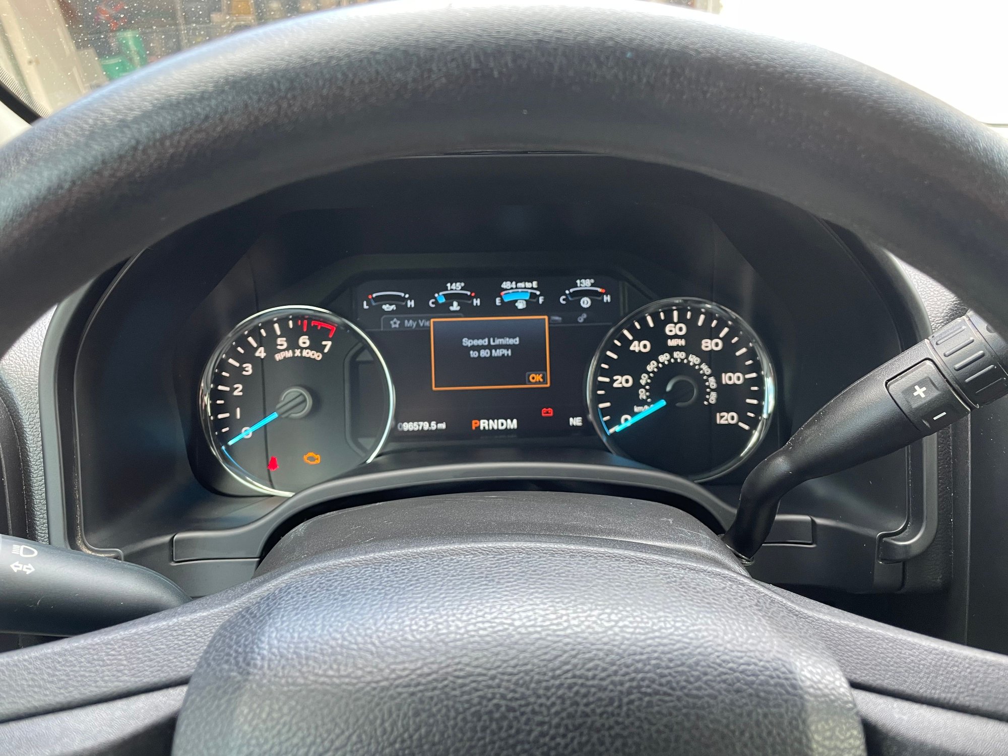 Gauge cluster swap - Page 221 - Ford F150 Forum - Community of Ford ...