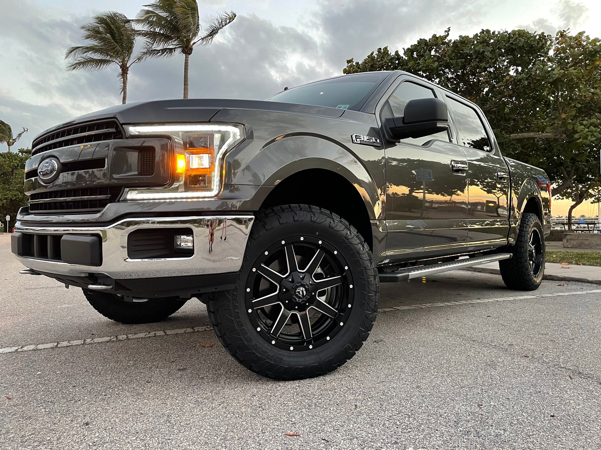 rjorr’s 2020 F150 3.5 EB XLT Build - Ford F150 Forum - Community of ...