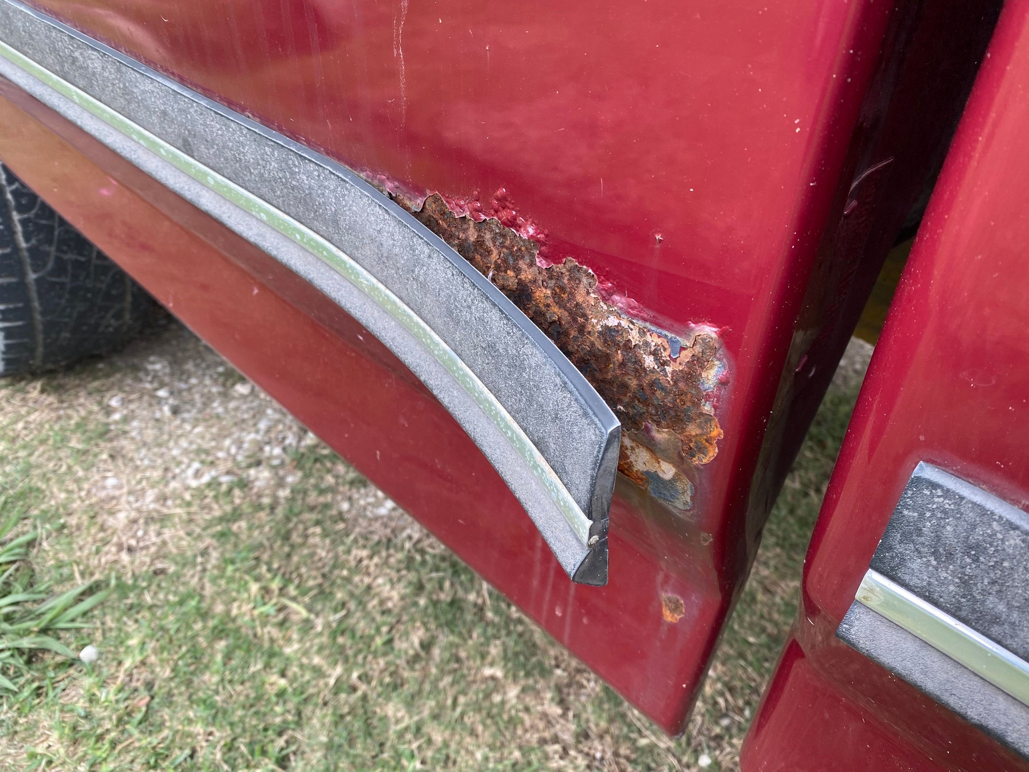 Questions about rust protection. - Ford F150 Forum - Community of Ford ...