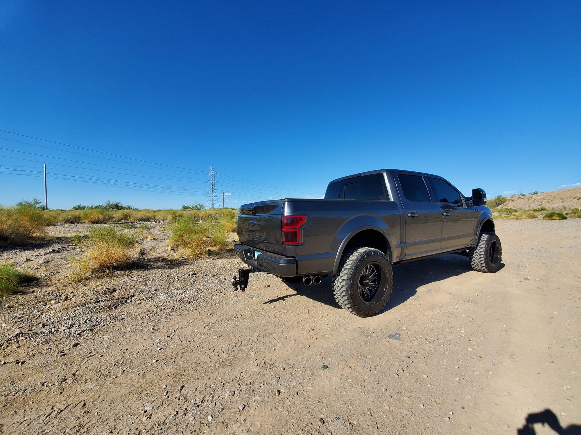 2018 Magnetic F150 build - Page 20 - Ford F150 Forum - Community of ...