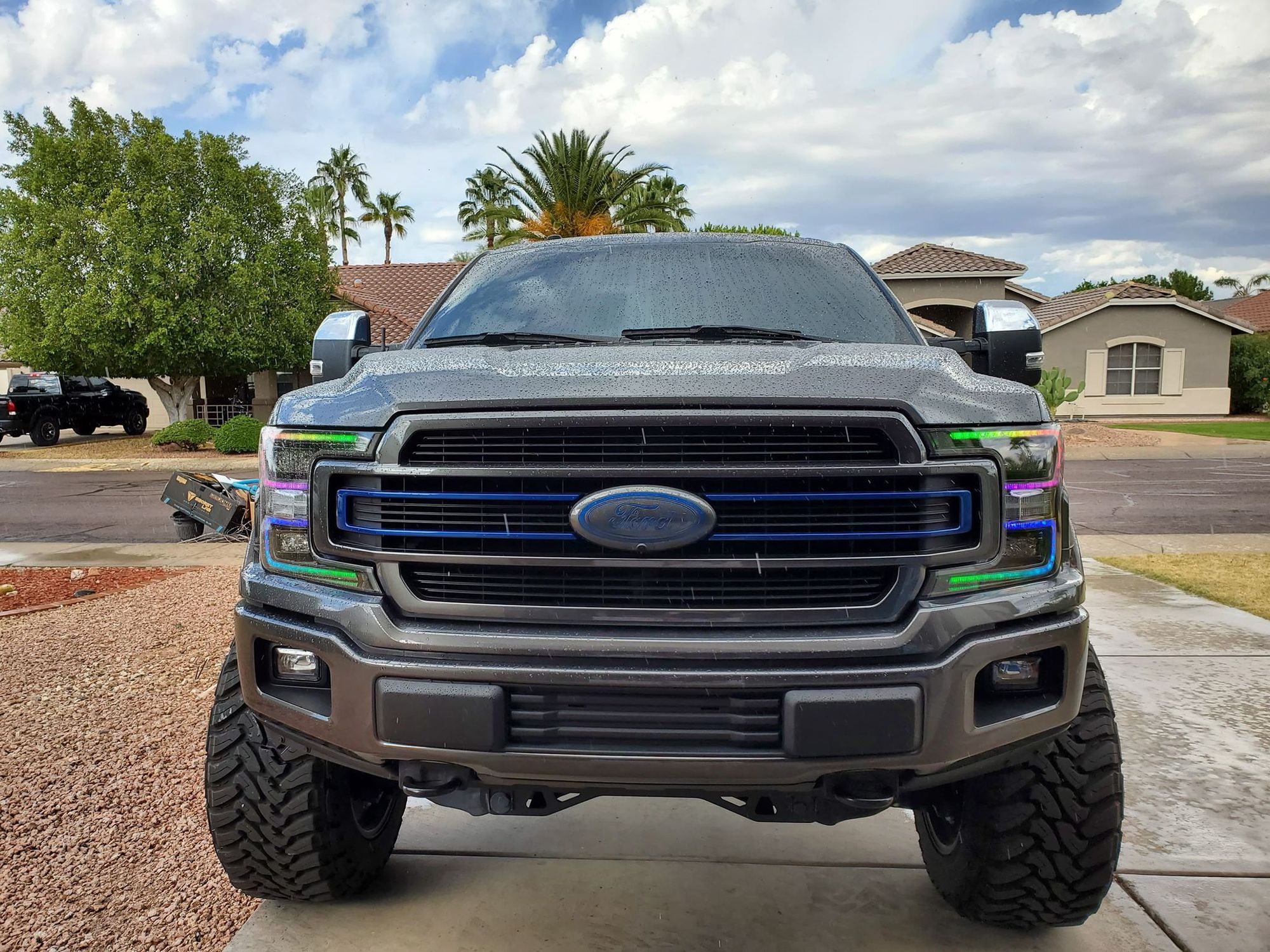 2018 Magnetic F150 build - Page 19 - Ford F150 Forum - Community of ...