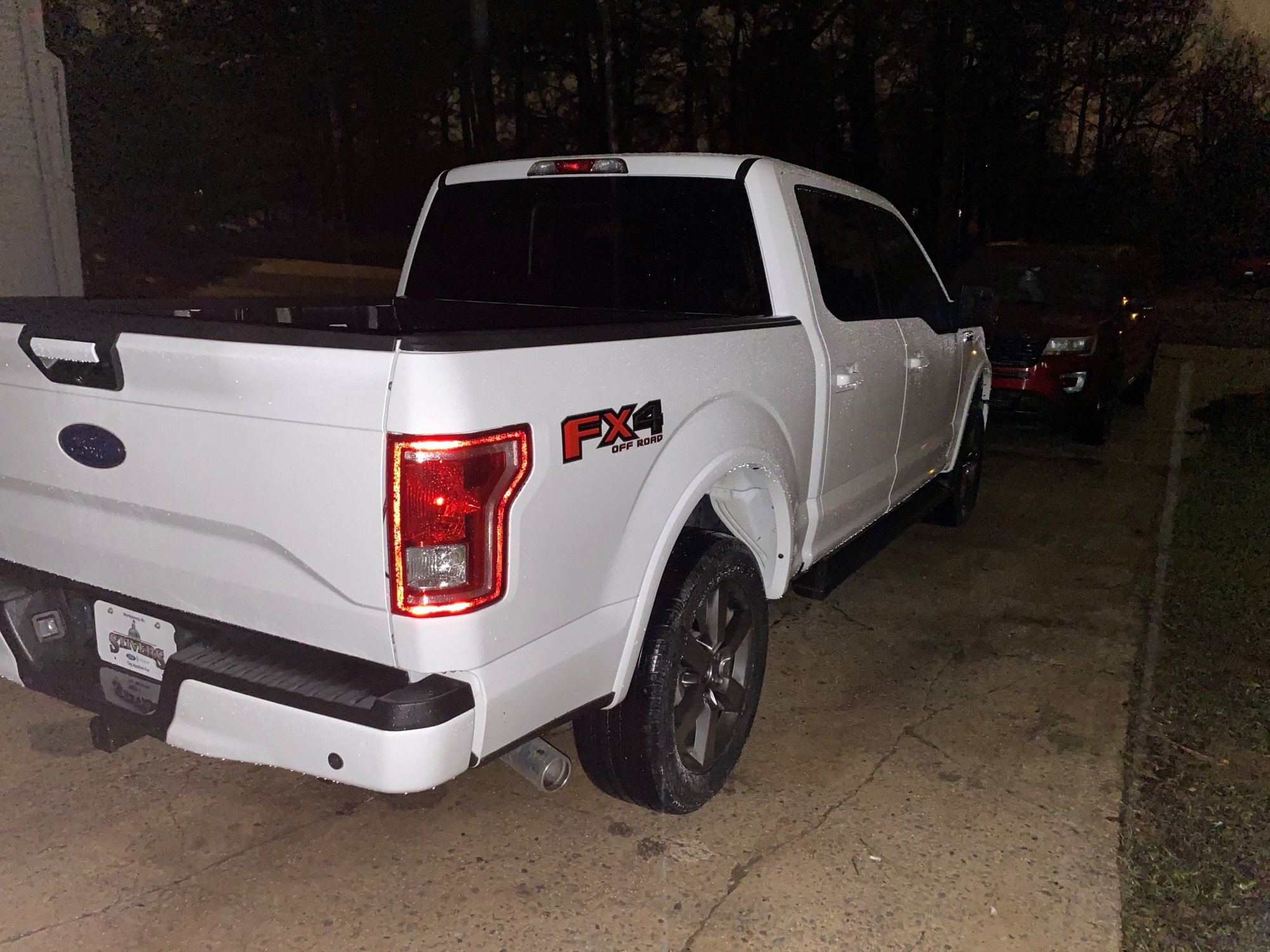 New Guy - Ford F150 Forum - Community of Ford Truck Fans