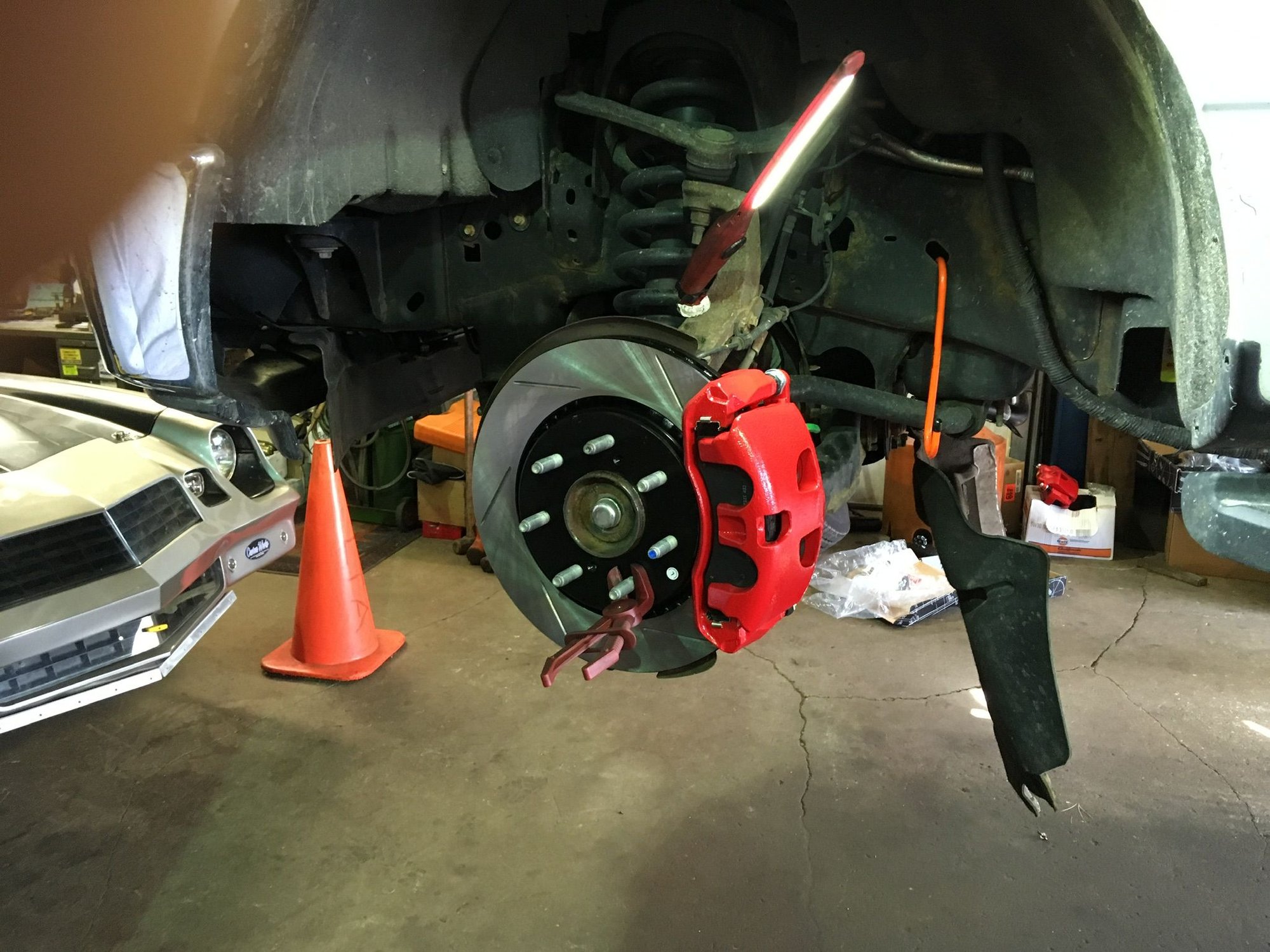 7-lug to 8-lug wheels. - Page 2 - Ford F150 Forum - Community of Ford ...