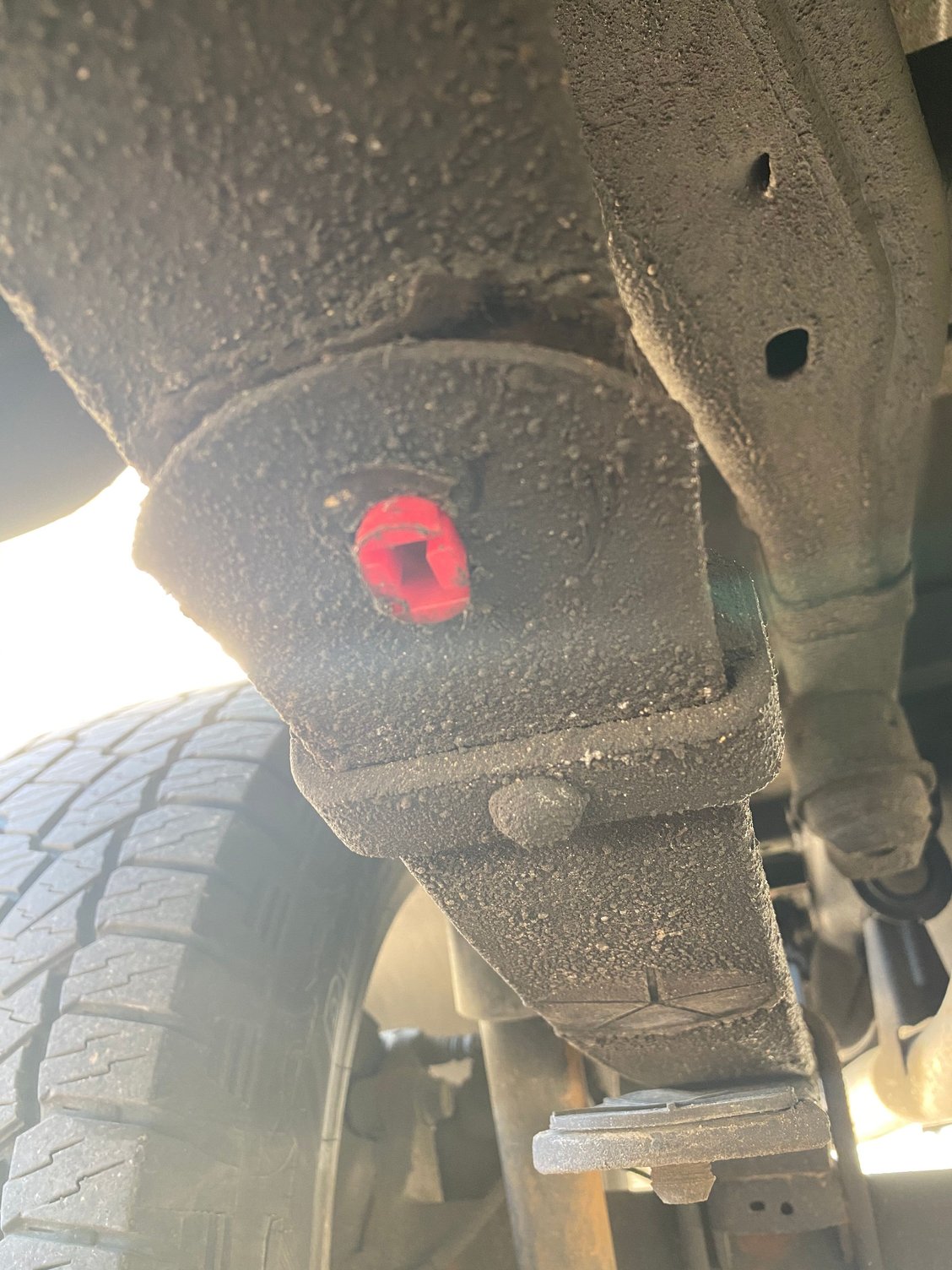 Leaf spring isolator pads - Page 11 - Ford F150 Forum - Community of ...