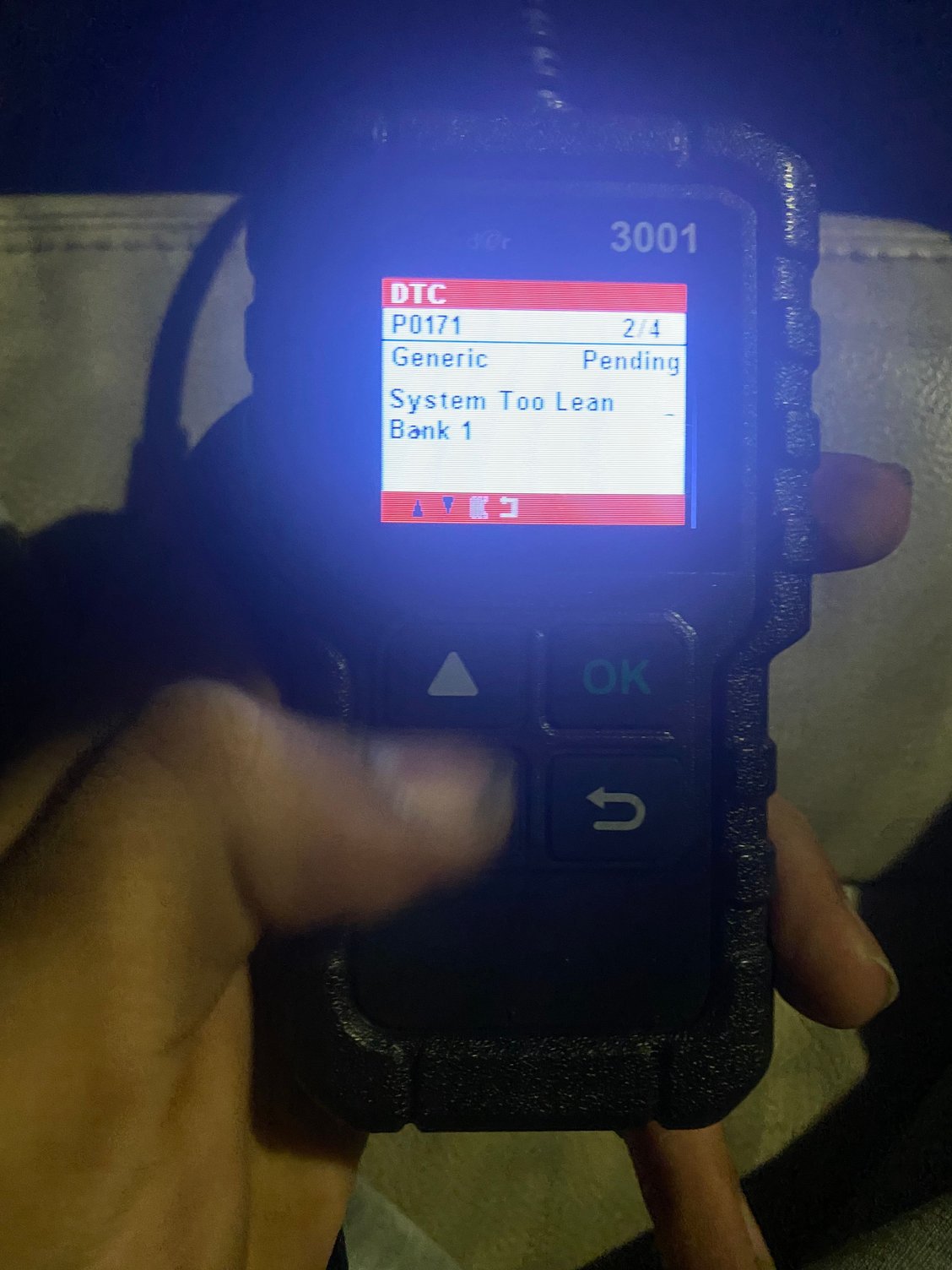 P0022 code 5.4 3v - Ford F150 Forum - Community of Ford Truck Fans