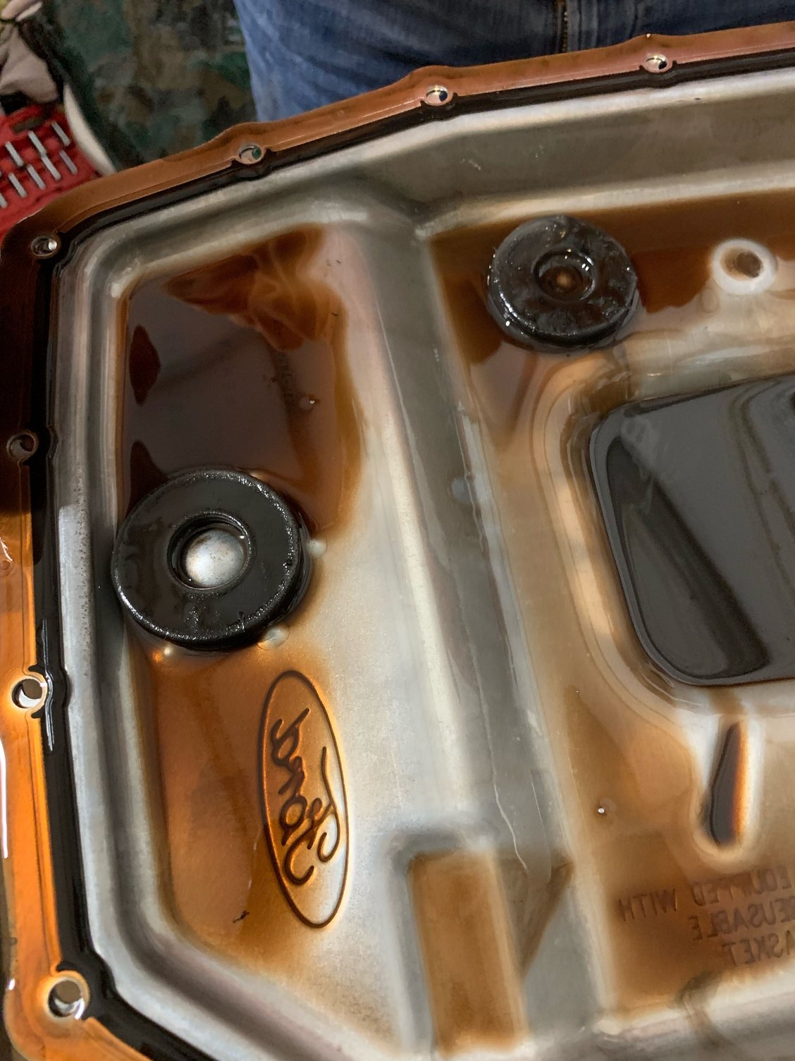 6r80 help - Ford F150 Forum - Community of Ford Truck Fans