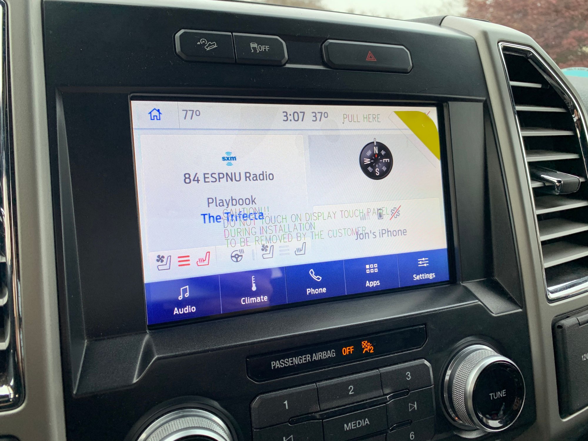 Sync 2 to Sync 3 Upgrade (Everything you need to know) - Page 25 - Ford ...