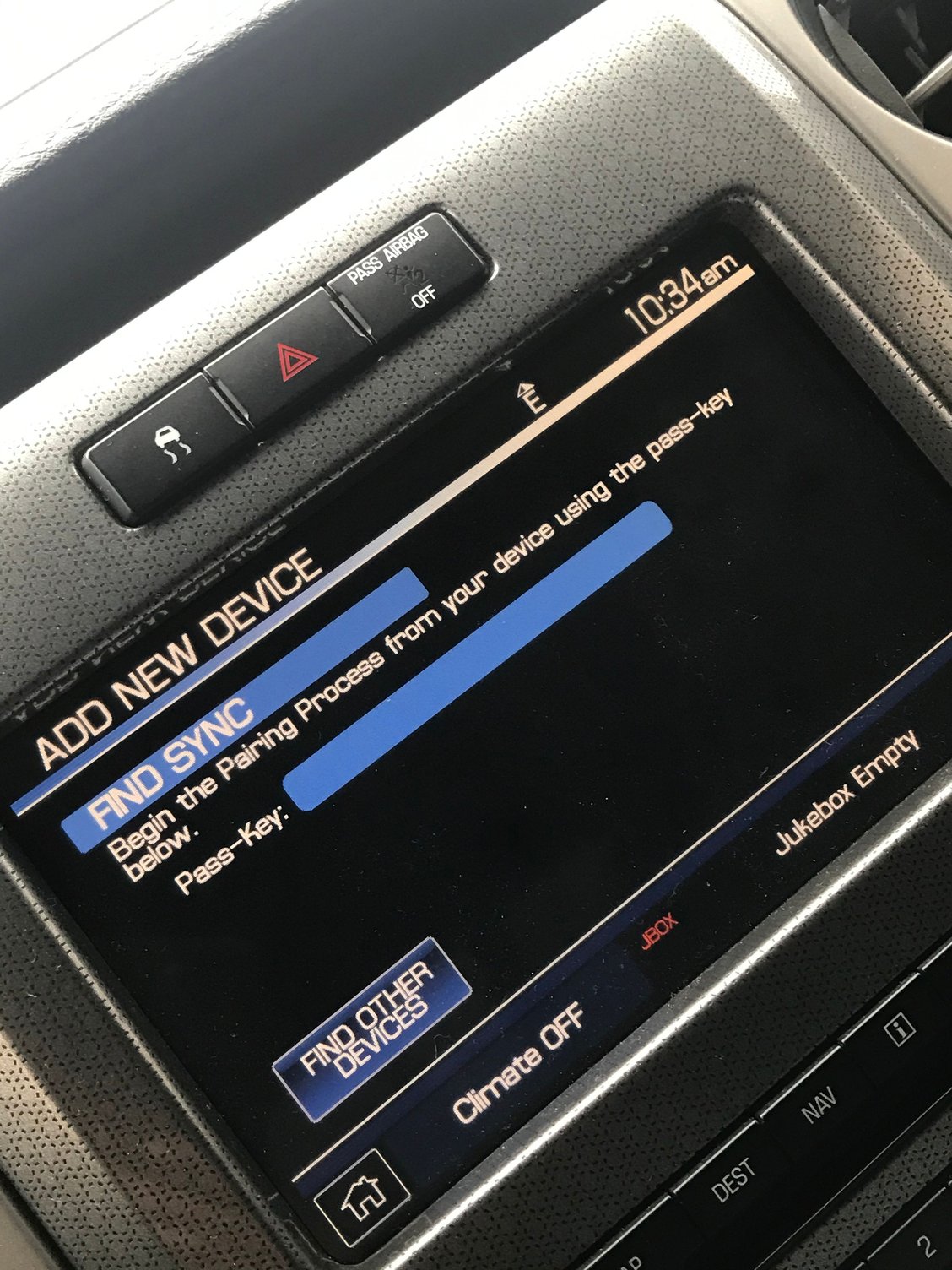 DIY APIM replacement, where to source parts/programming? - Page 10 ...