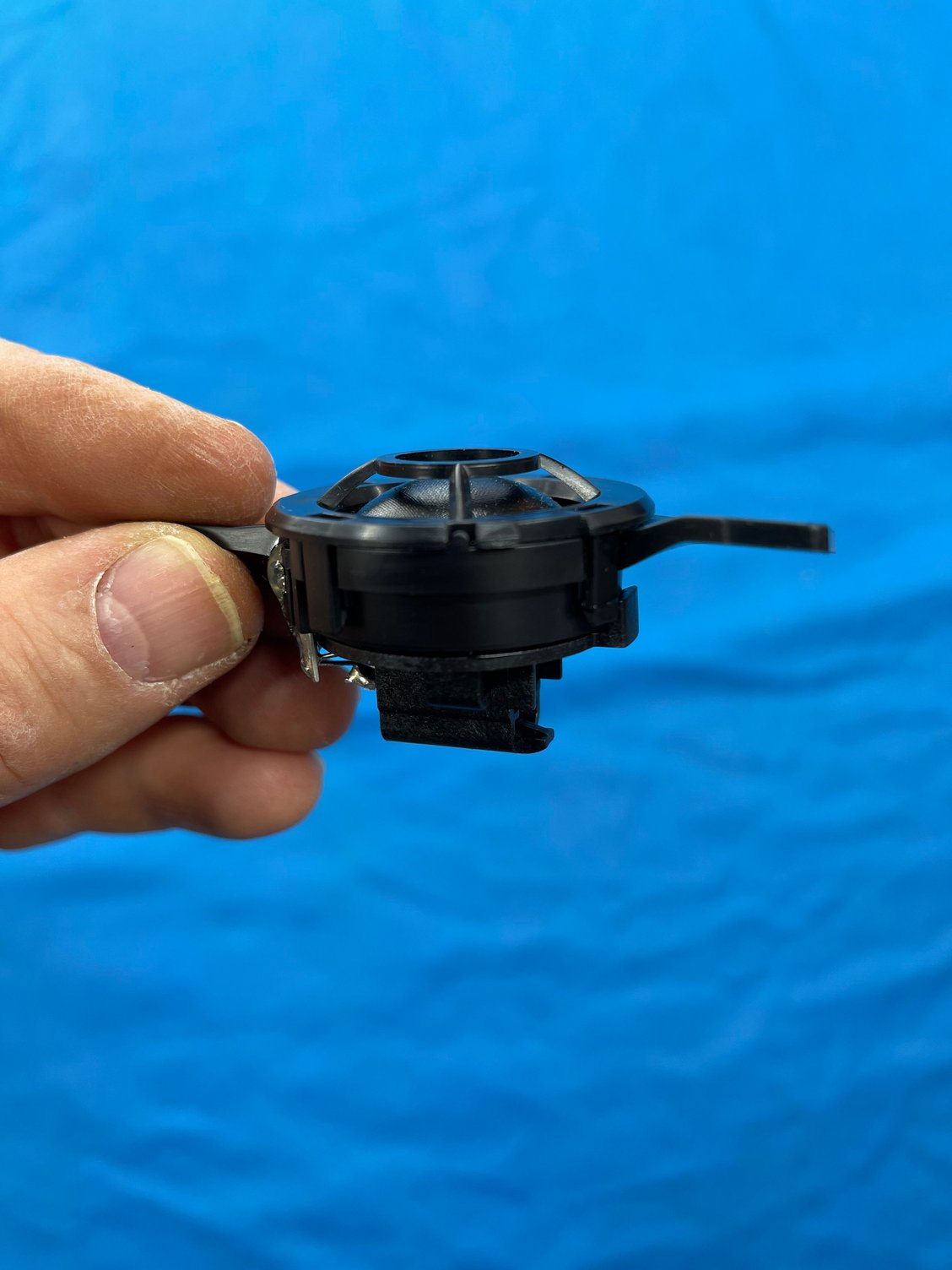 How to install 3/4” tweeters in F150 front pillar - Ford F150 Forum ...