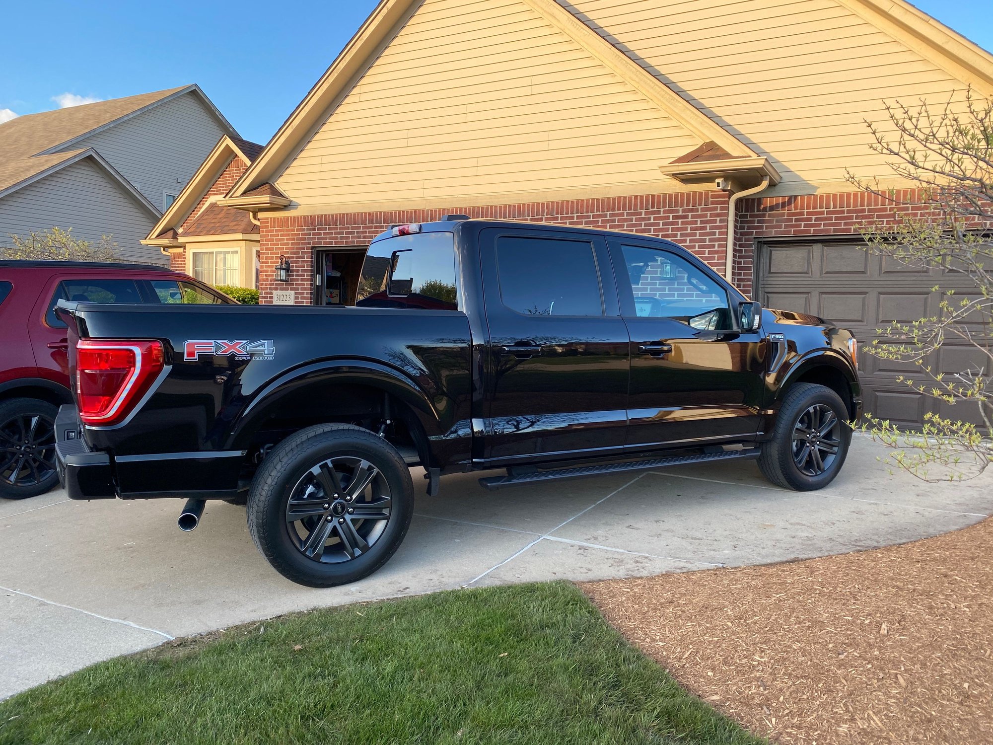 Found the unicorn and pulled the trigger! - Page 2 - Ford F150 Forum ...