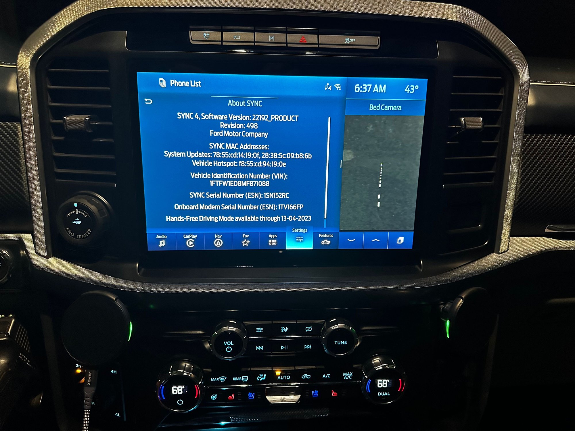 Course Motorsports MagSafe mount/charger - Ford F150 Forum - Community ...