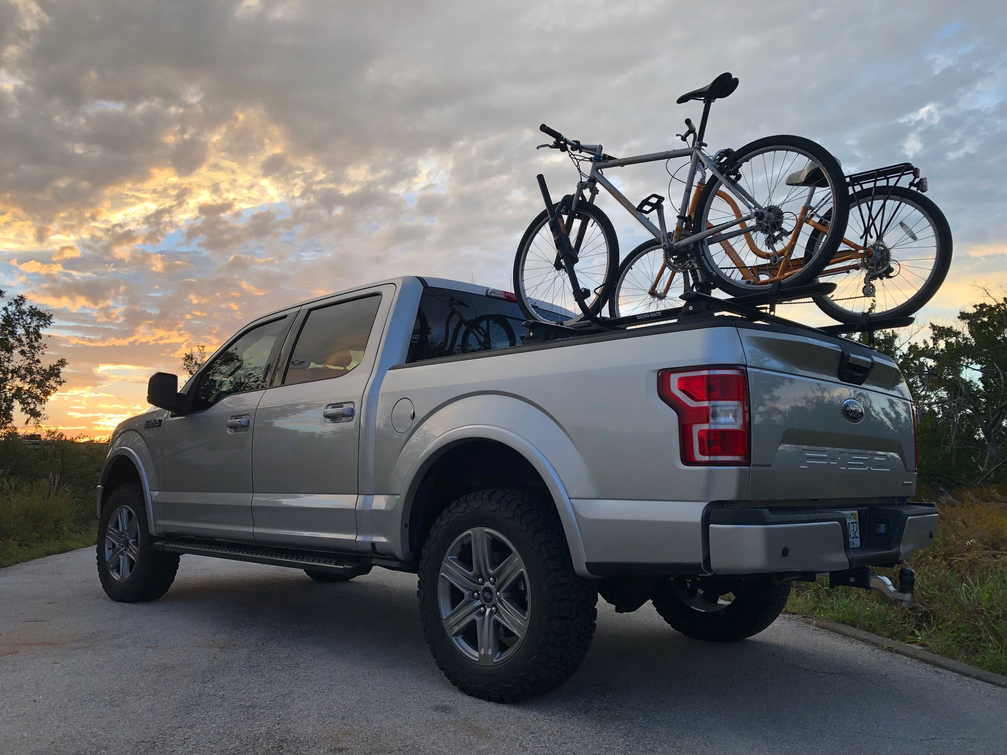 Retrax One MX, Roll N Lock M series, or Pace Edwards Jackrabbit - Page ...