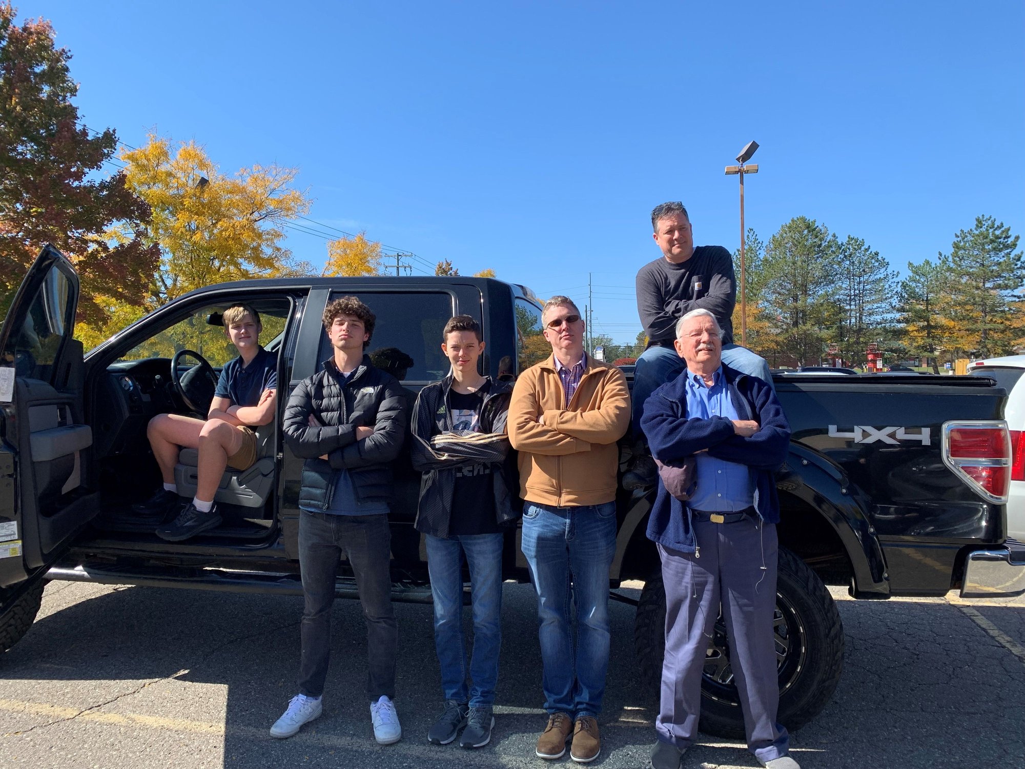 New to site; 2013 F150 - Ford F150 Forum - Community of Ford Truck Fans