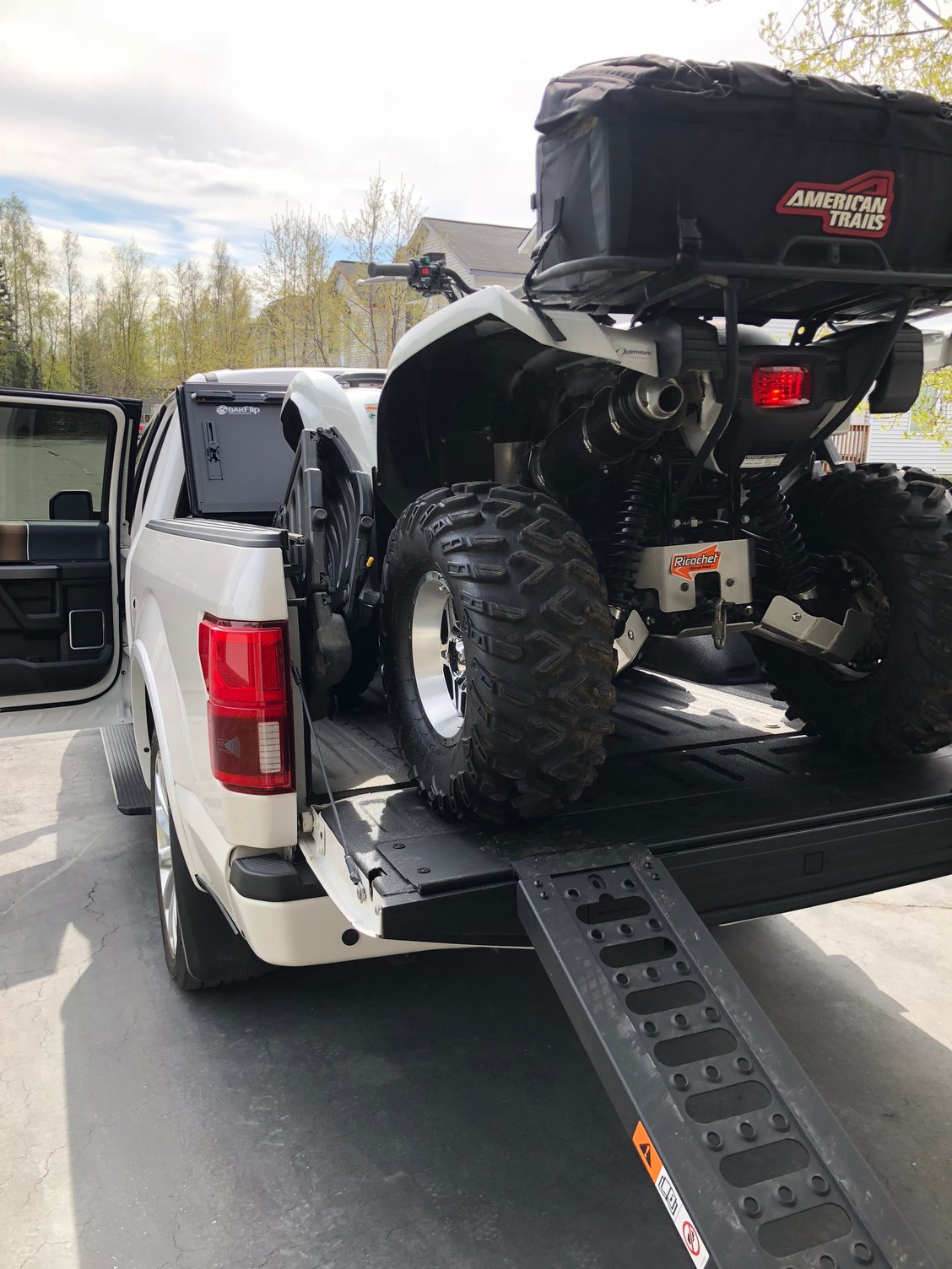 What did you do to your truck today? - Page 40 - Ford F150 Forum ...