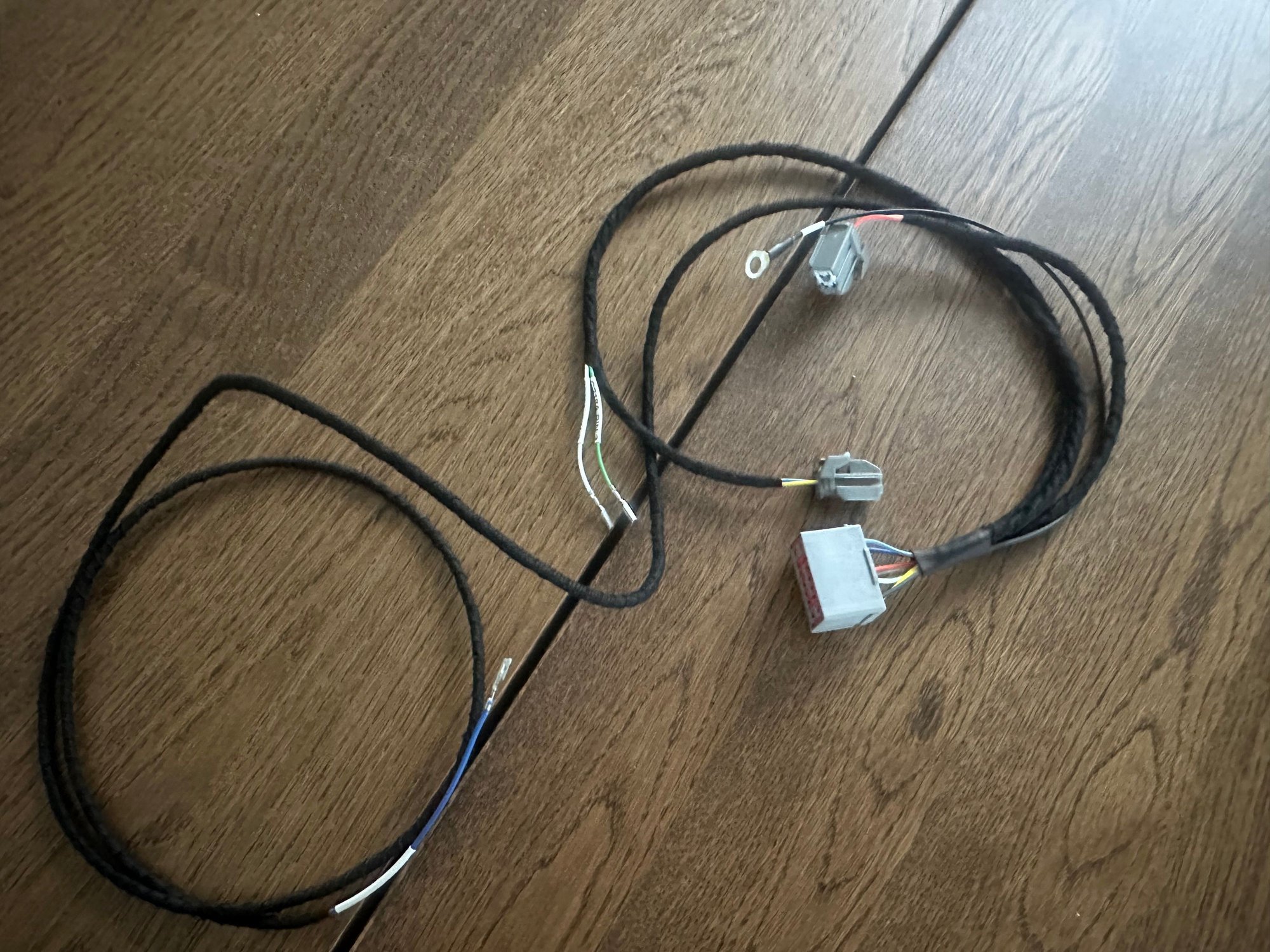 Heated Steering Wheel Installation - Page 45 - Ford F150 Forum ...