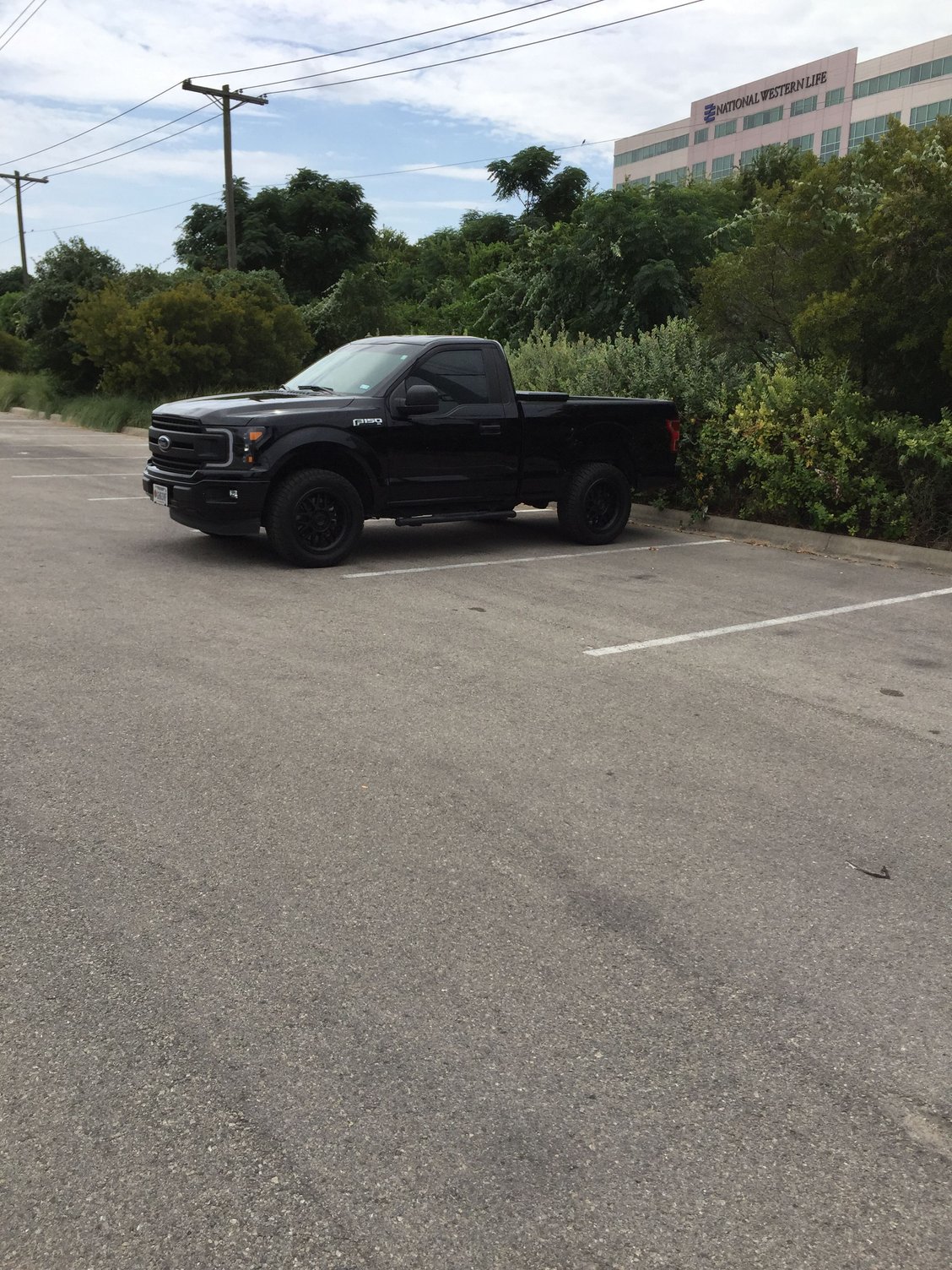 Nominations: (Plan B) October 2019 Truck of the Month!!! 2018+ Trucks ...