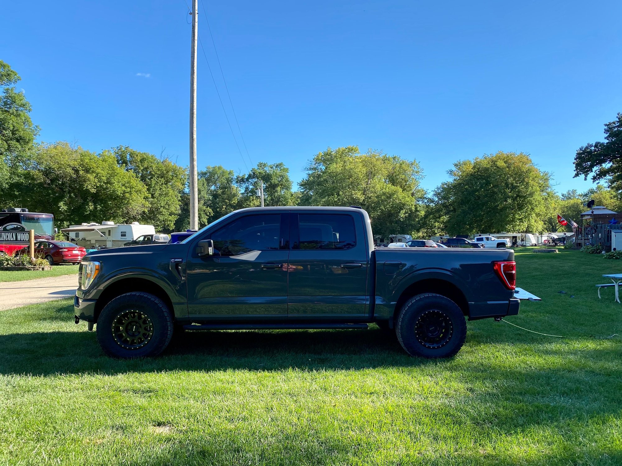 Method 305 - Anybody running them? - Ford F150 Forum - Community of ...