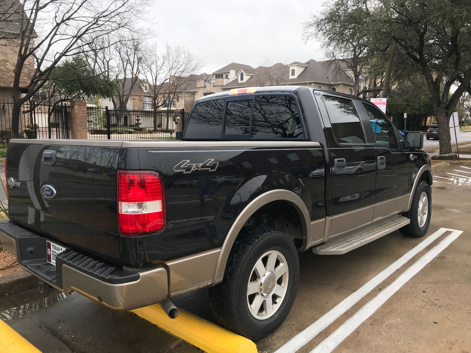 2005 King Ranch Build! - Ford F150 Forum - Community of Ford Truck Fans