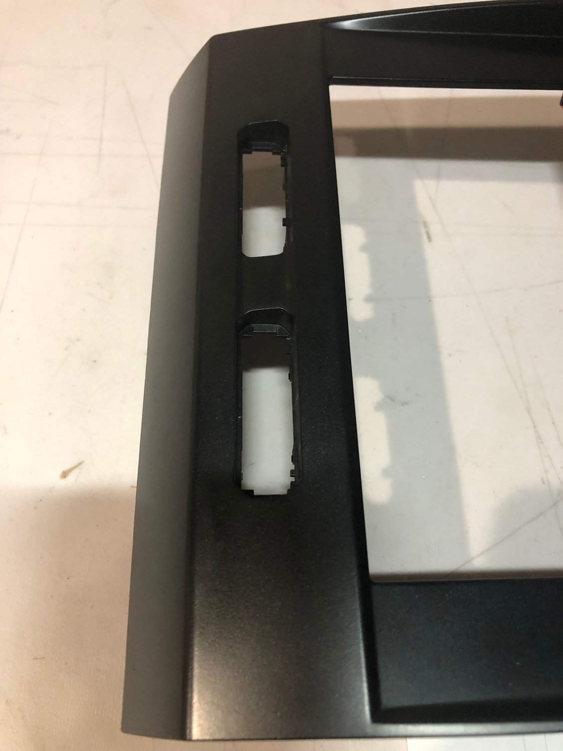 Texas 15-20 FORD F150 FCIM Radio Control Panel - Ford F150 Forum ...